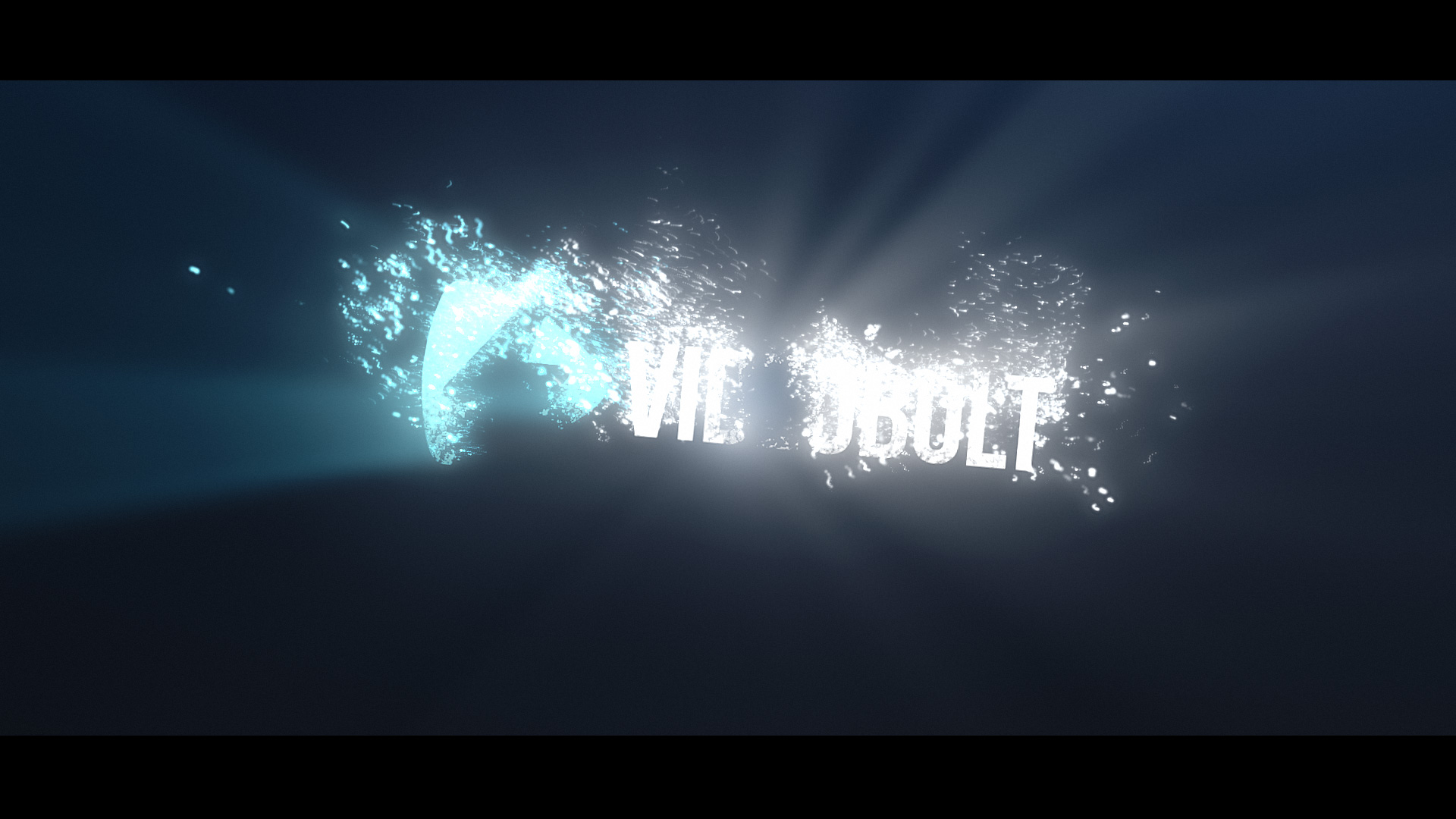 Particle Burst by d3luxxxe - Videobolt.net