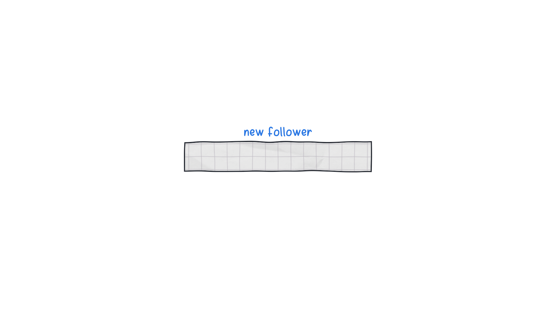 Sketch Alert Overlay by EnjoystX