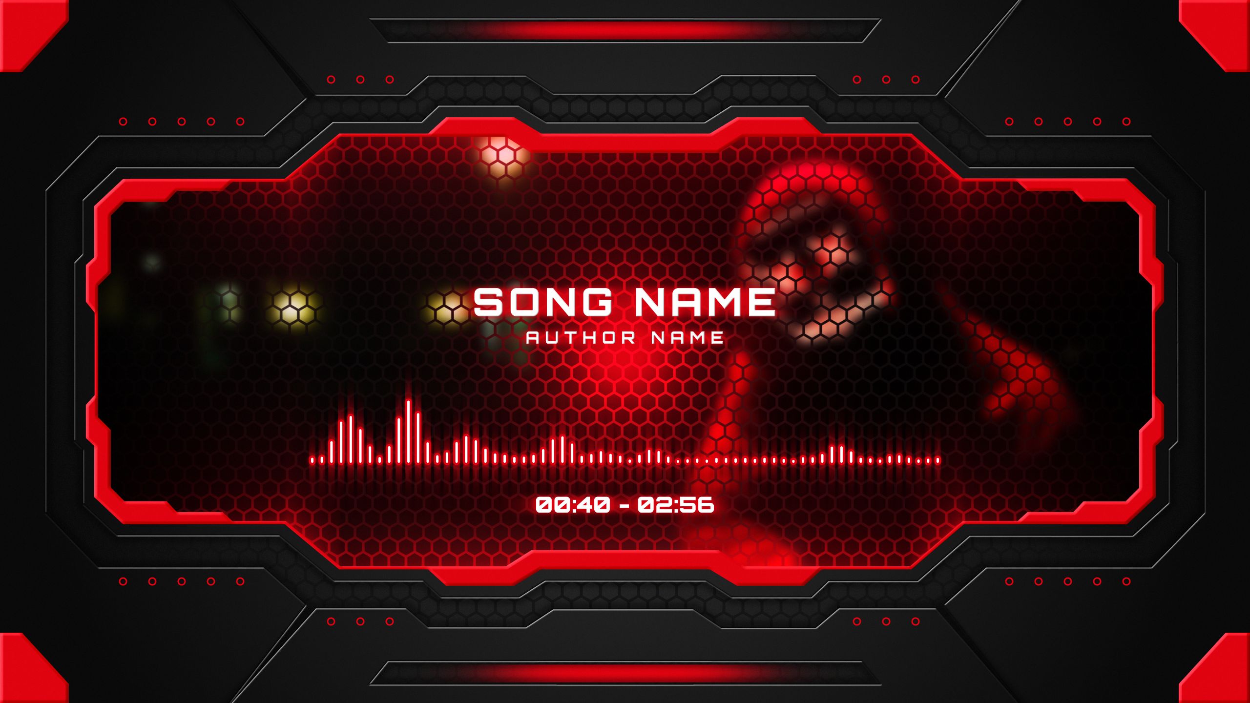 Hex React Viz by motionaceh