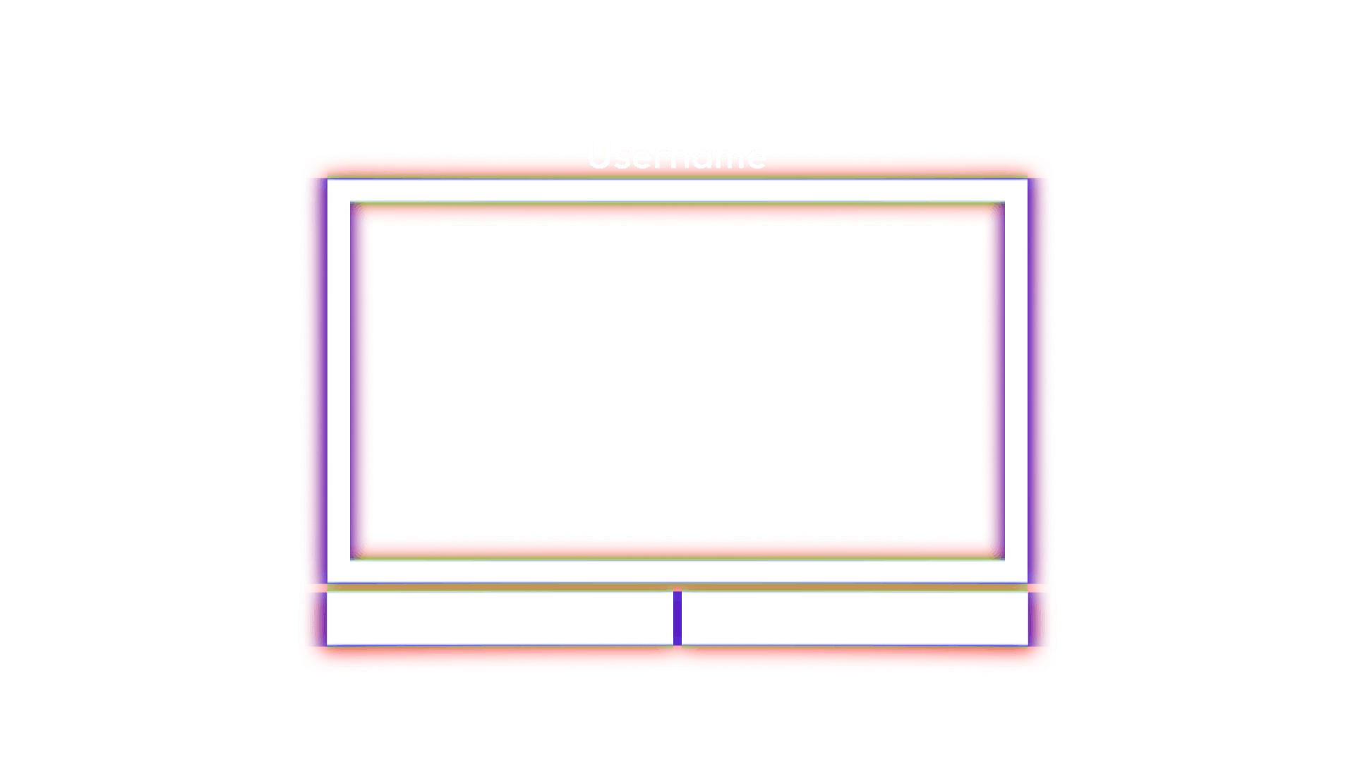 RGB Split Webcam Overlay by EnjoystX - Videobolt.net