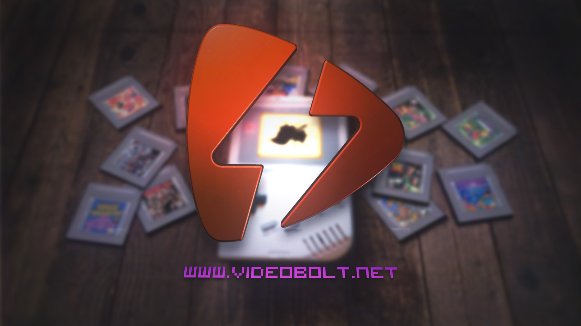 Game Boy Intro by S_WorX