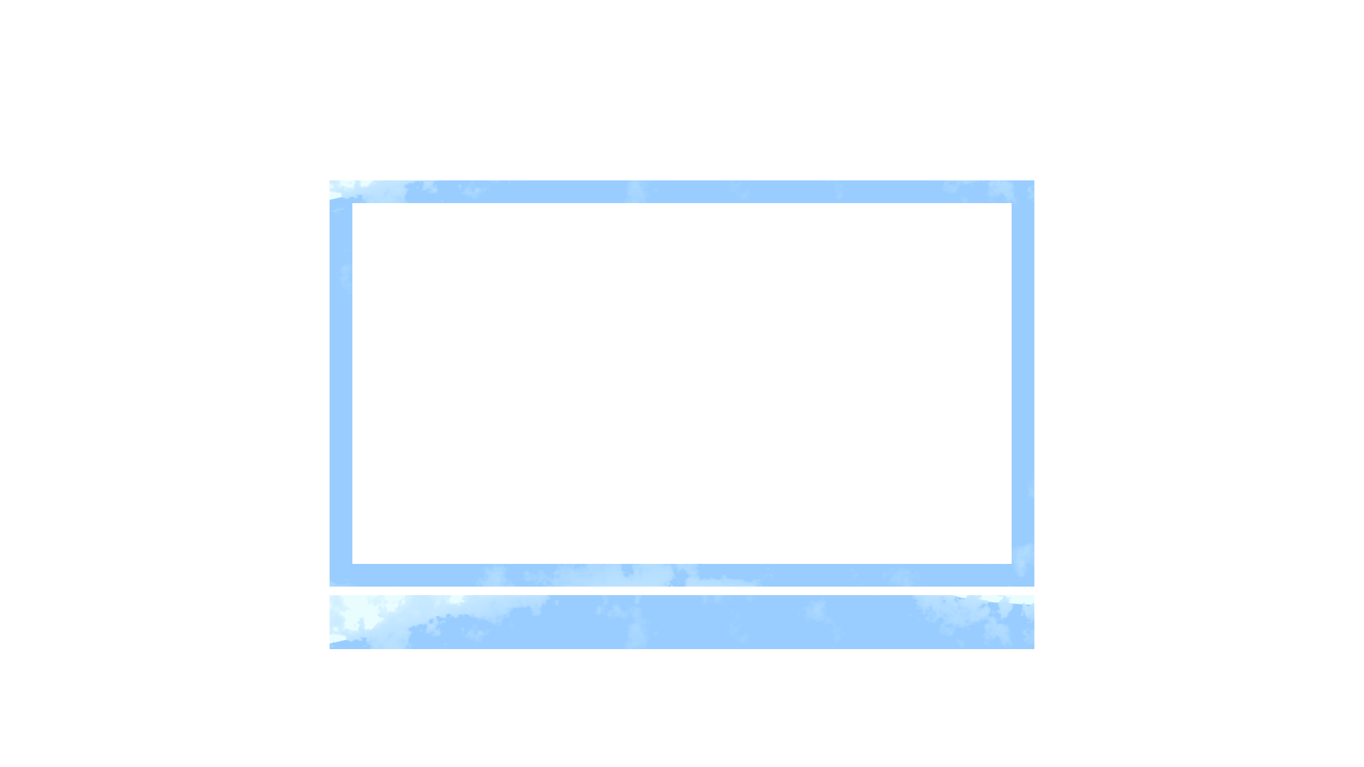 Ink Bleed Webcam Overlay - Stream overlay