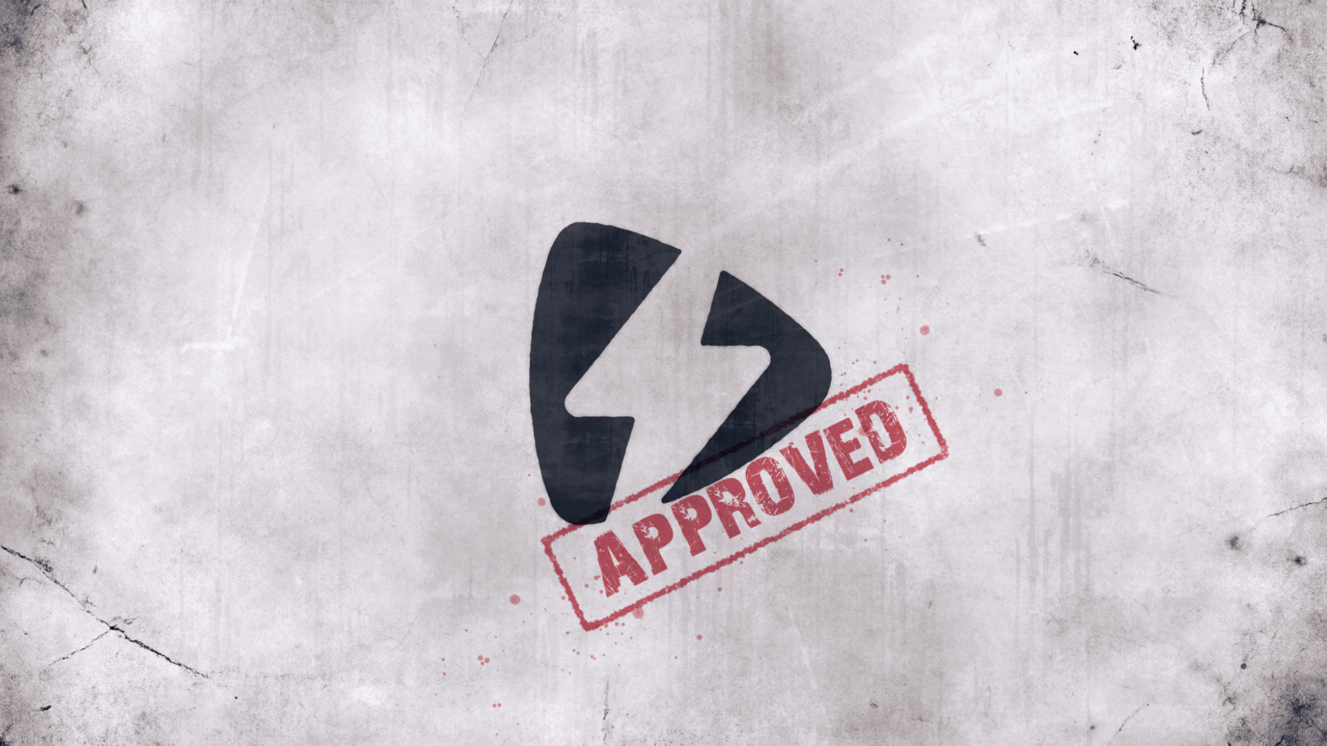 Stamp Logo Intro by S_WorX - Videobolt.net