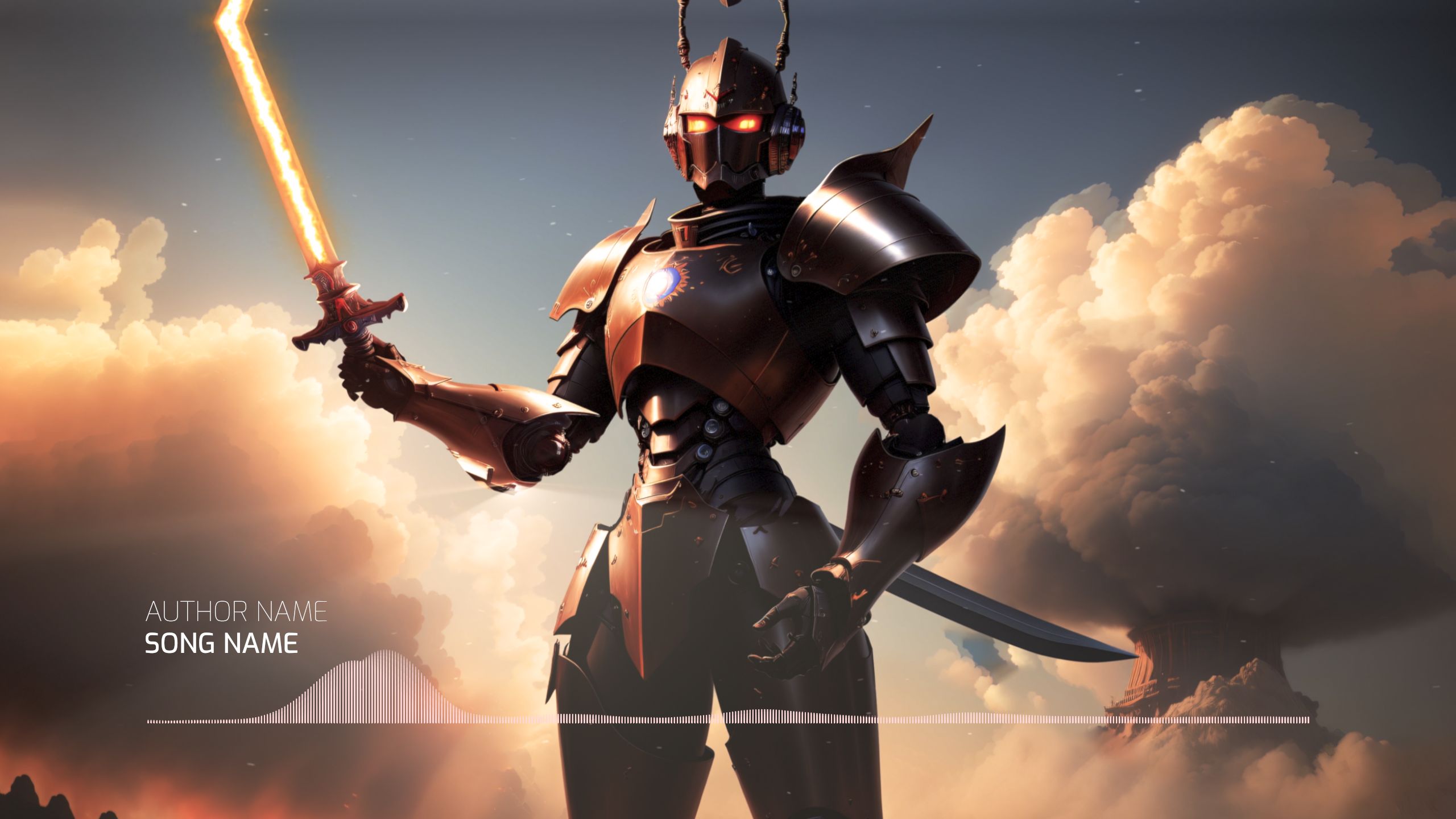 Mech Soldier Visualizer by tarazz - Videobolt.net