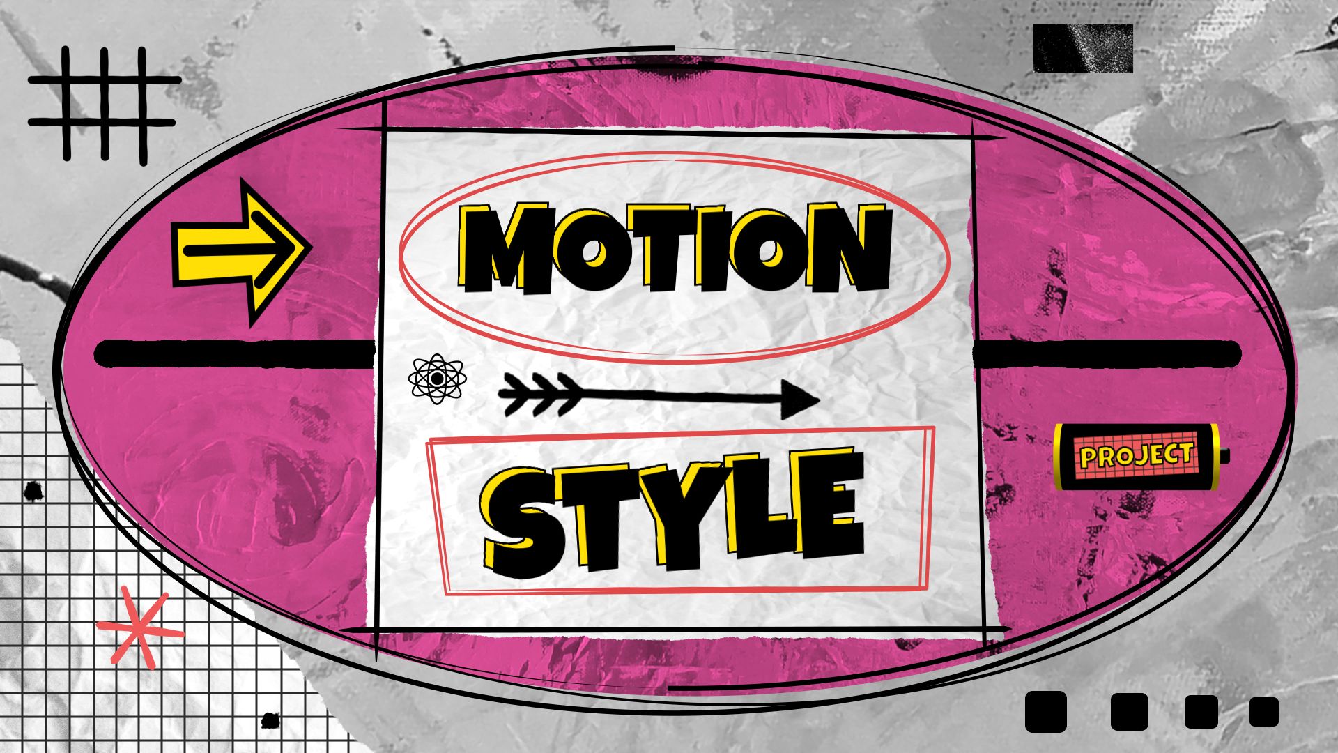 Old School Opener by motiondrum - Videobolt.net