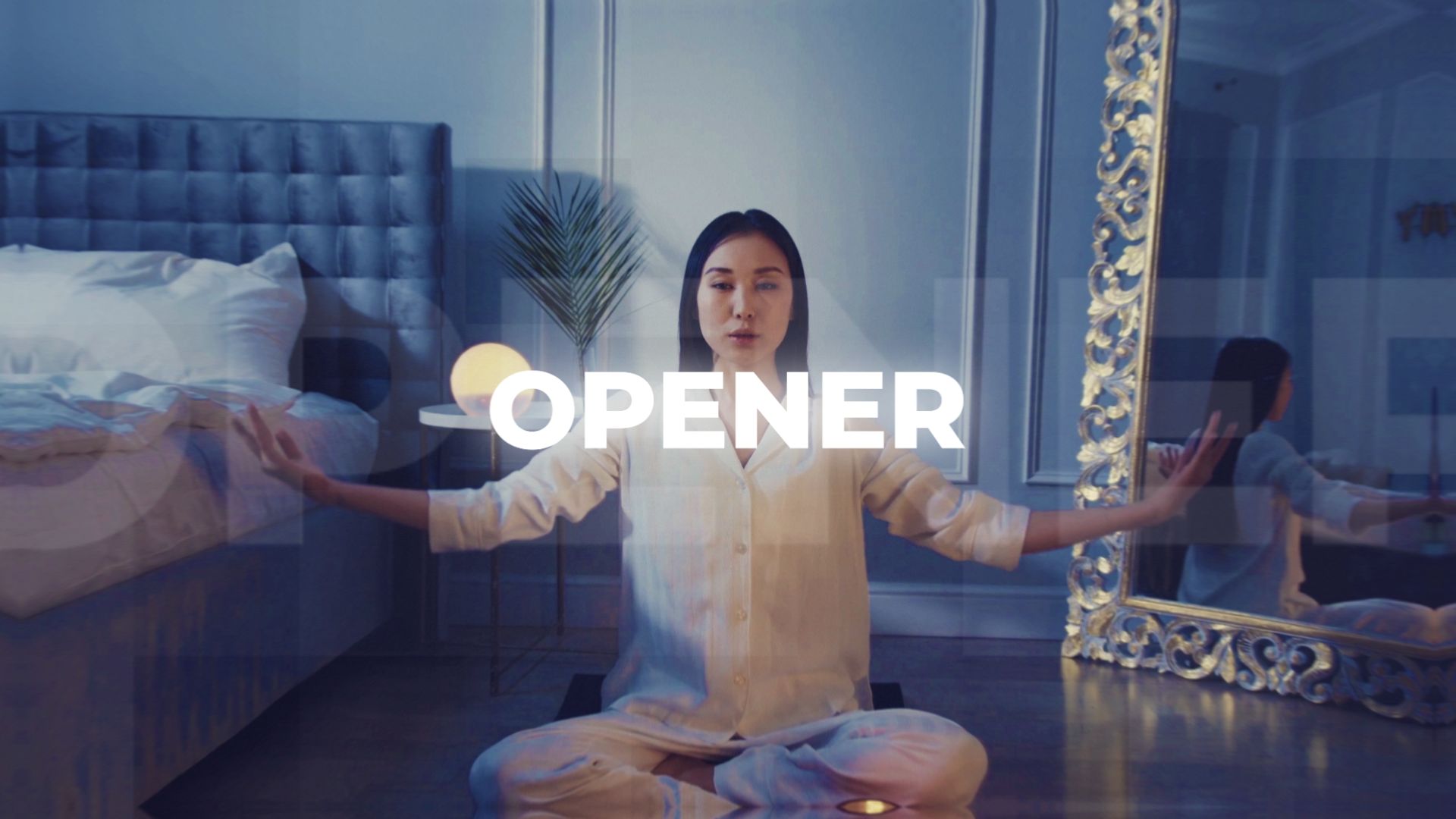 Stomp Opener by LimeStudio - Videobolt.net