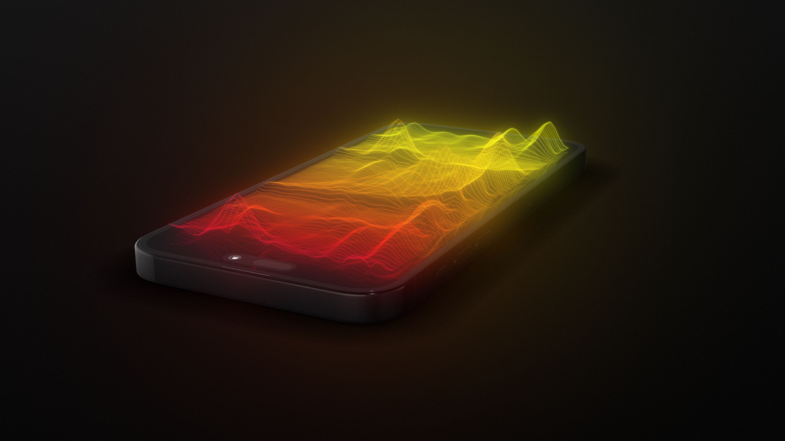 Prismatic Mirage by mocarg - Videobolt.net