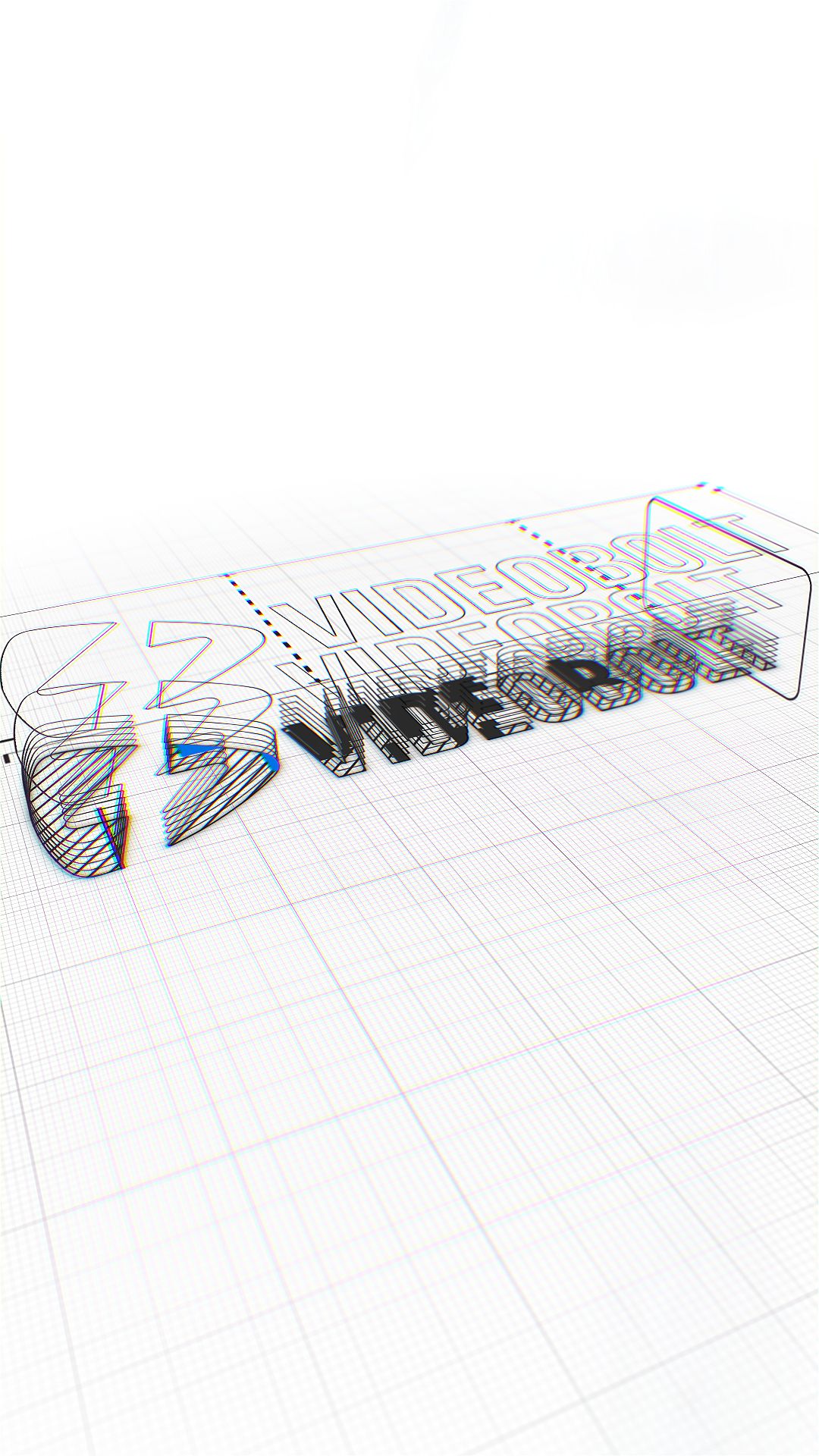 3D Build Logo Reveal - Vertical by Mr.Rabbit - Videobolt.net 3D Build Logo Reveal - Vertical by Mr.Rabbit - Videobolt.net