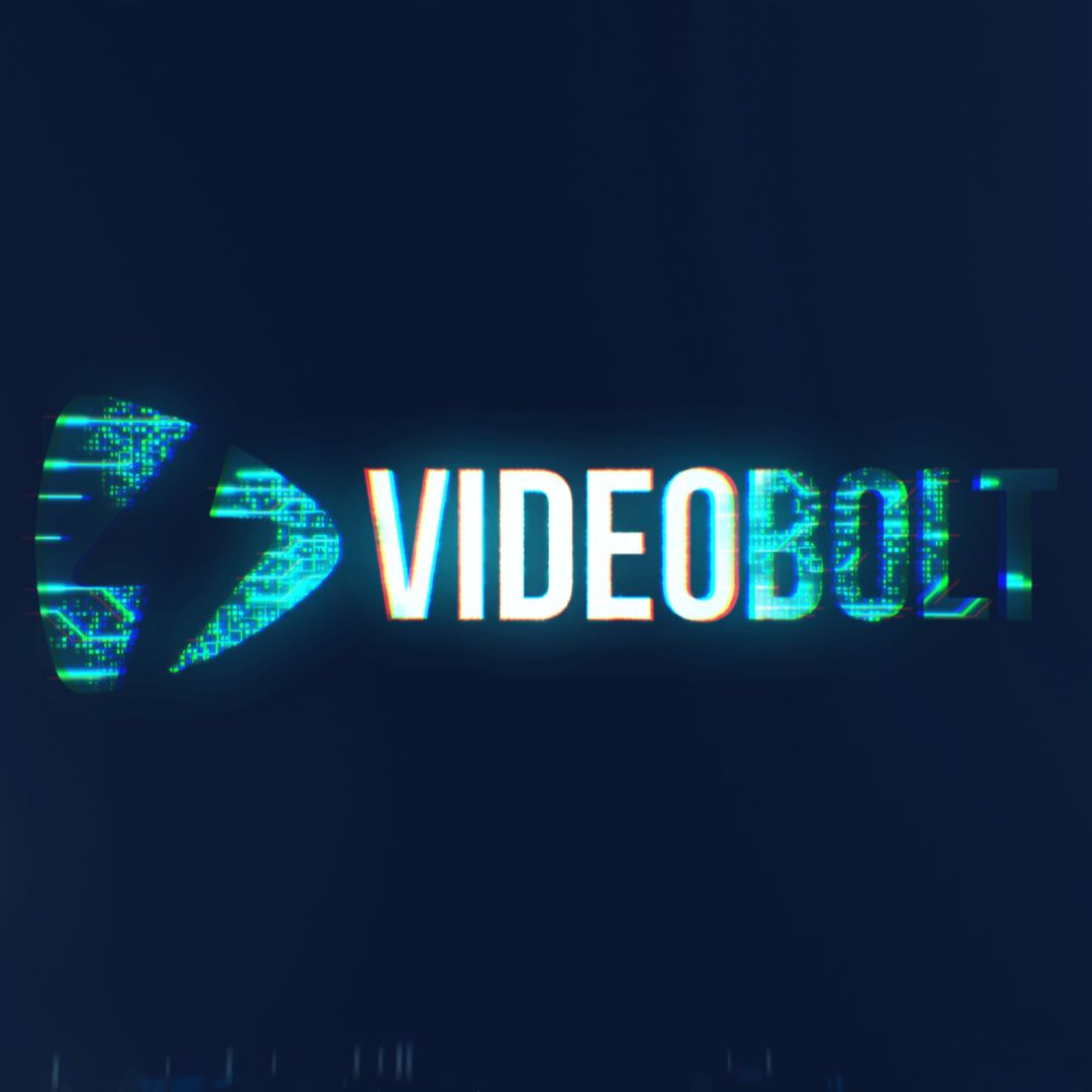 Quick Technology Logo - Square by Mr.Rabbit - Videobolt.net