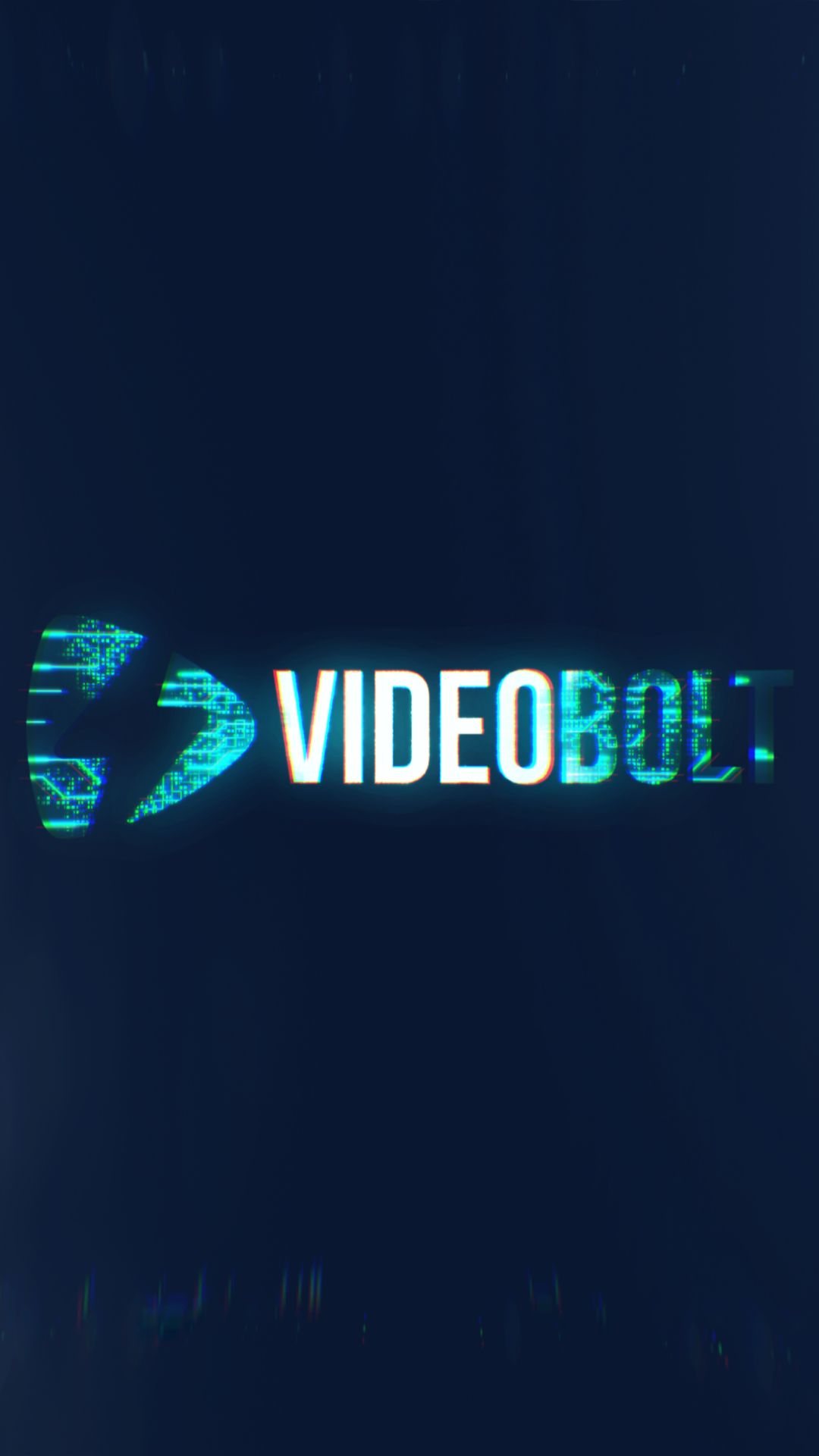 Quick Technology Logo - Vertical by Mr.Rabbit - Videobolt.net