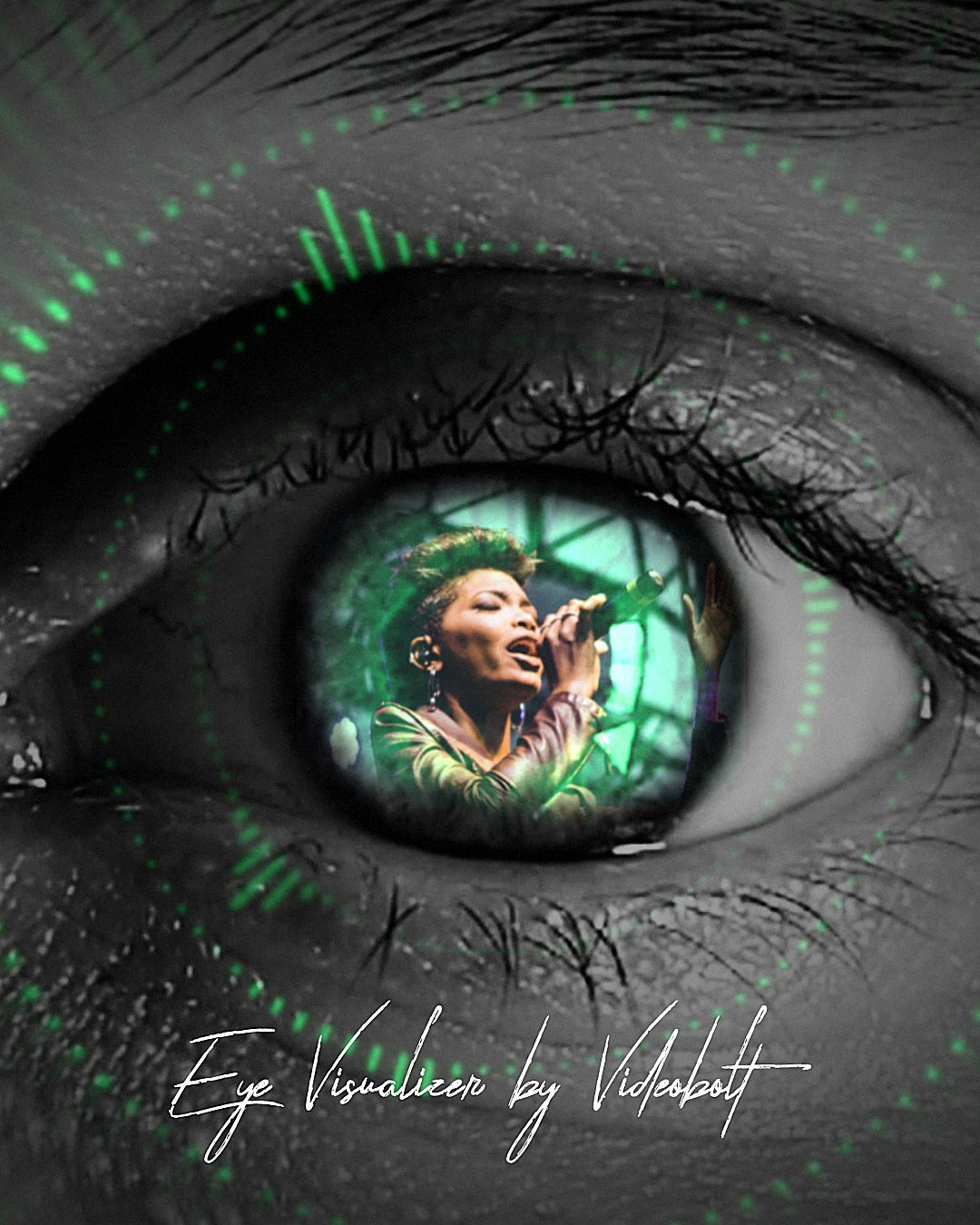 Illuminated Vision - Post by S_WorX