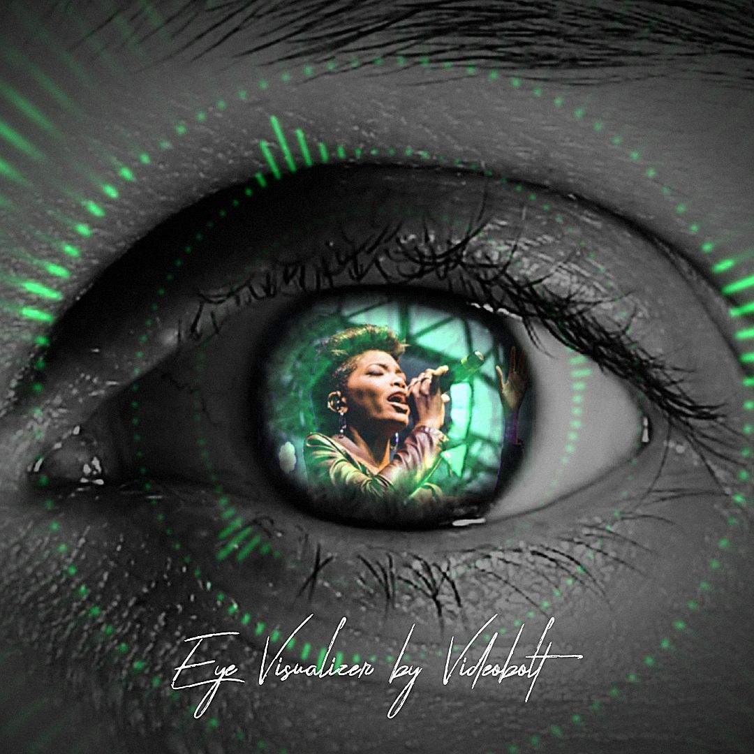 Illuminated Vision - Square by S_WorX - Videobolt.net