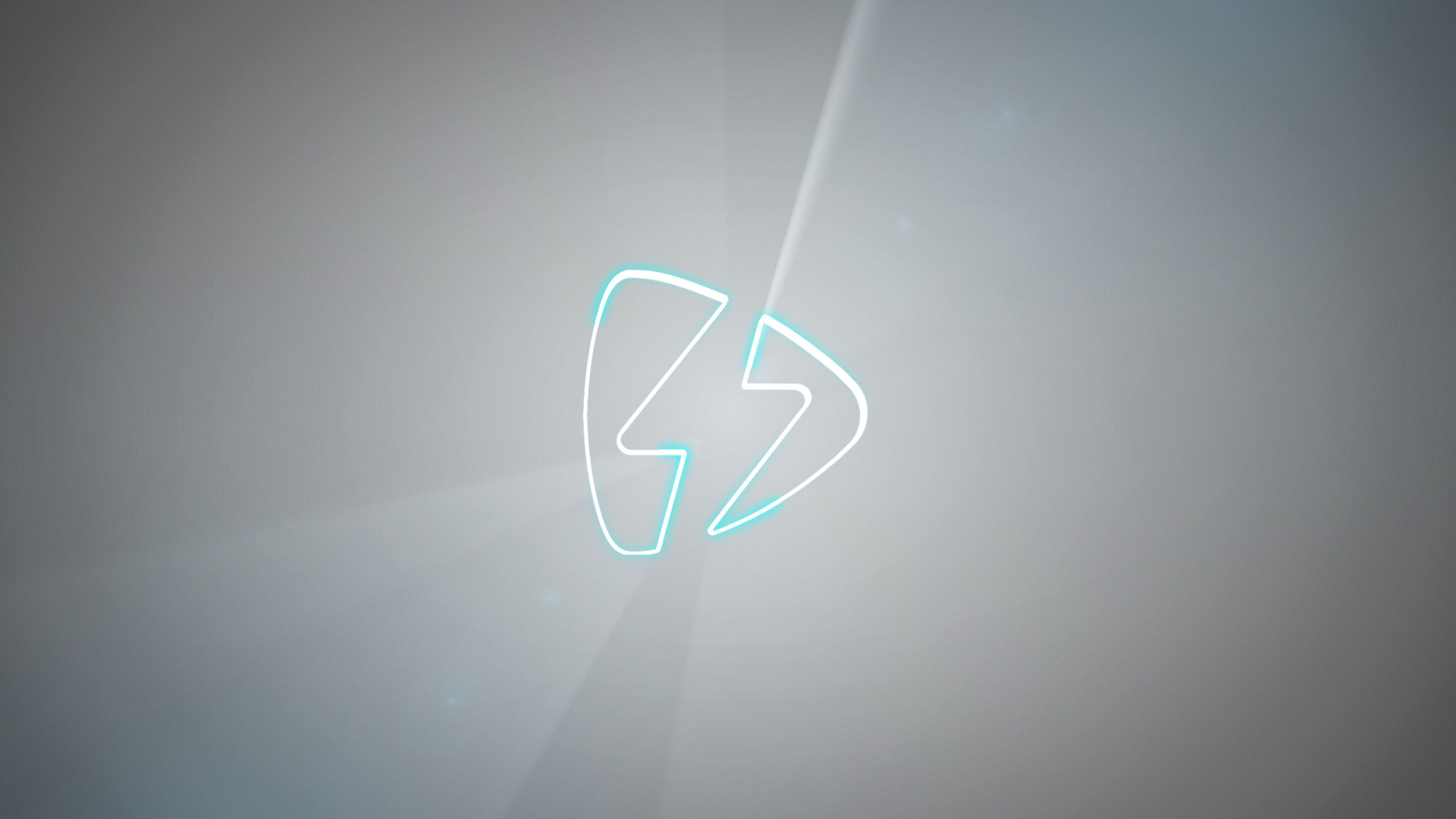 Minimalist Light Rays - Horizontal by Goldenmotion - Videobolt.net