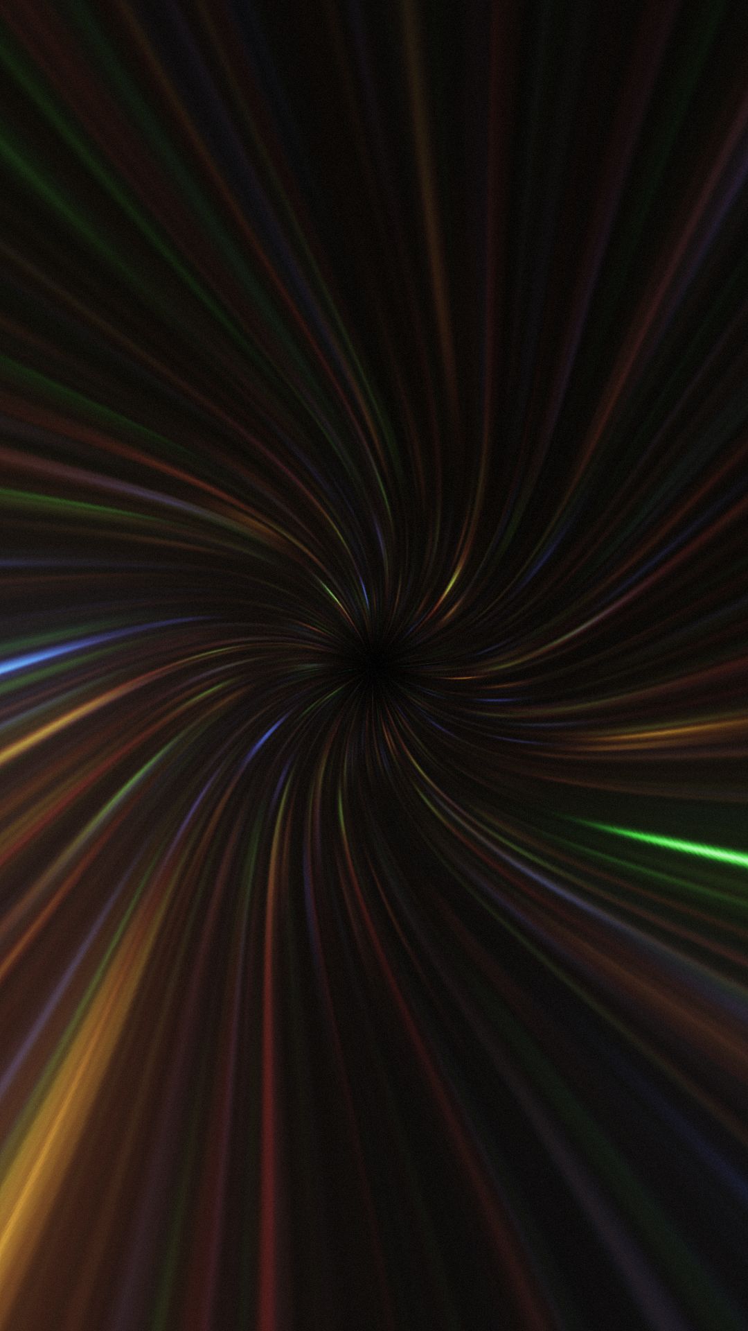 Infinity Tunnel Background - Vertical by mocarg - Videobolt.net