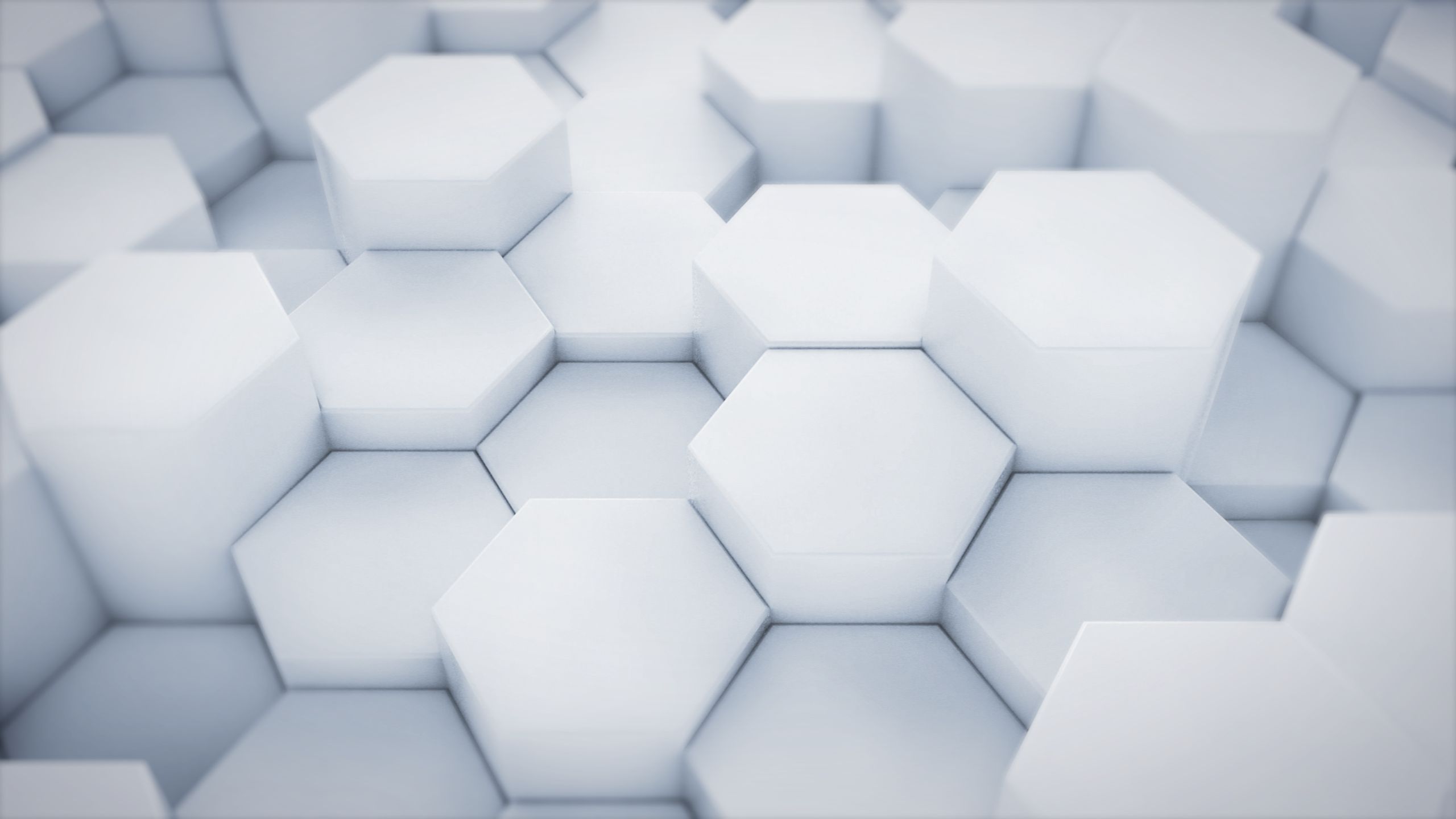 Hex Floor 3D Background by EnjoystX - Videobolt.net