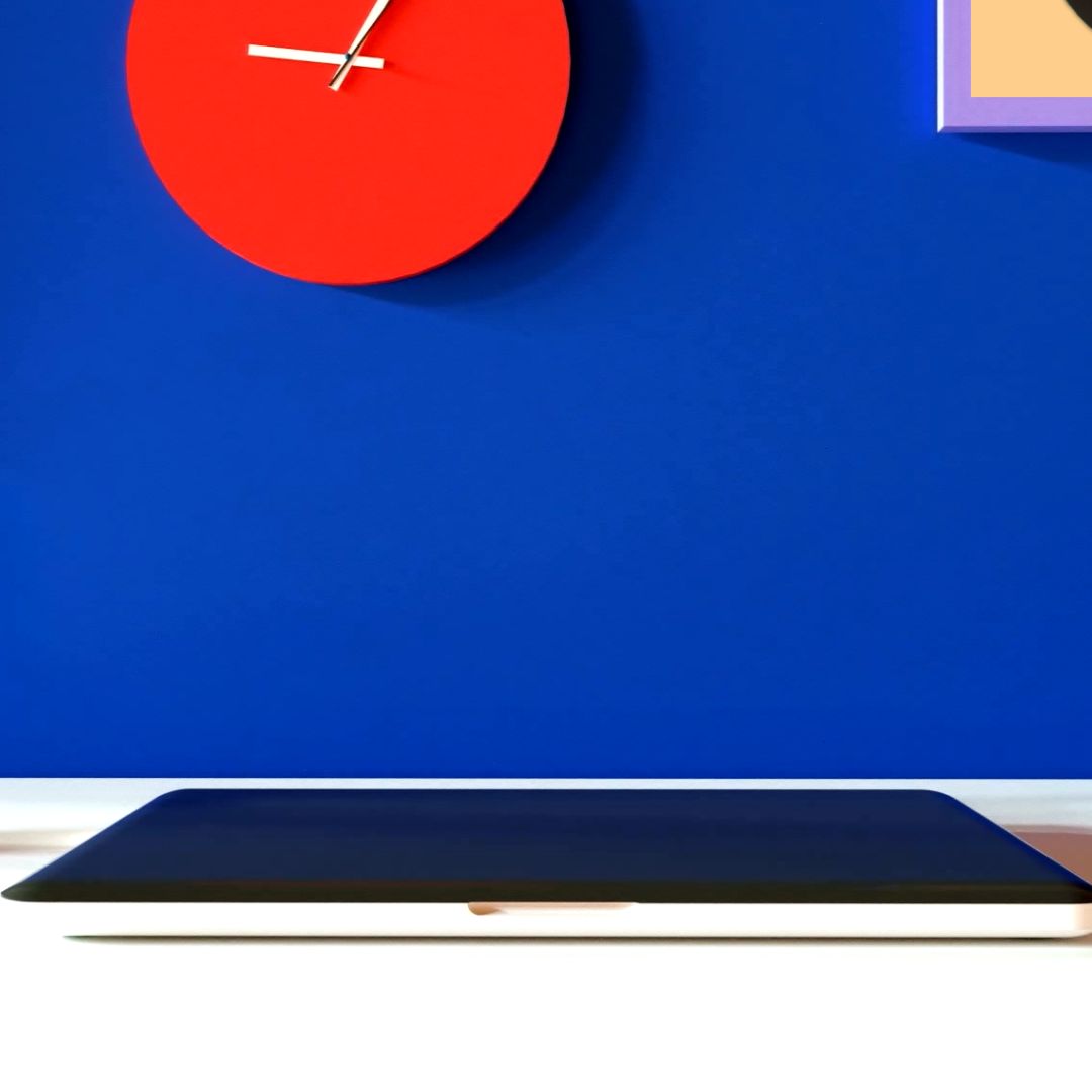 Colorful Web Promo - Square by vivace_studio - Videobolt.net