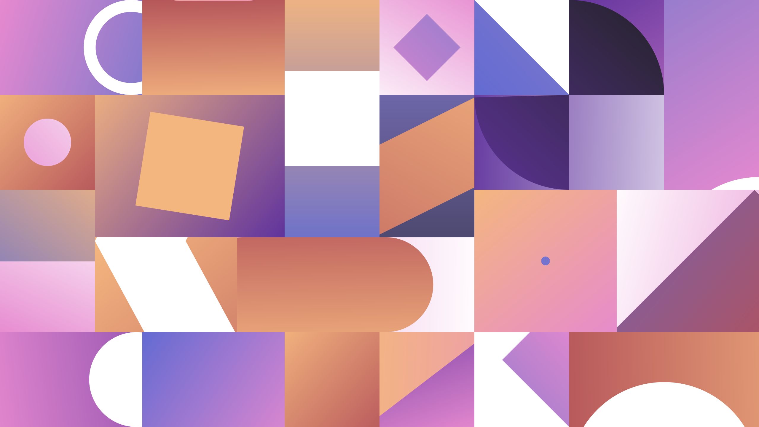 Shape Engine Background by panaceaxd - Videobolt.net