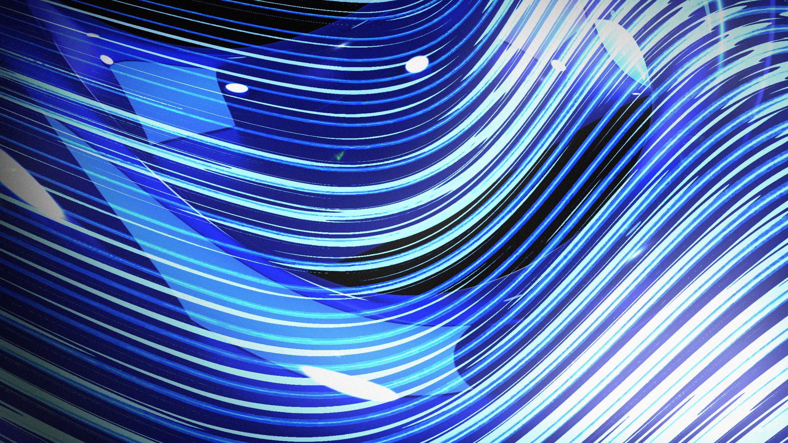 Glimmering Tides Background by tinomotion - Videobolt.net