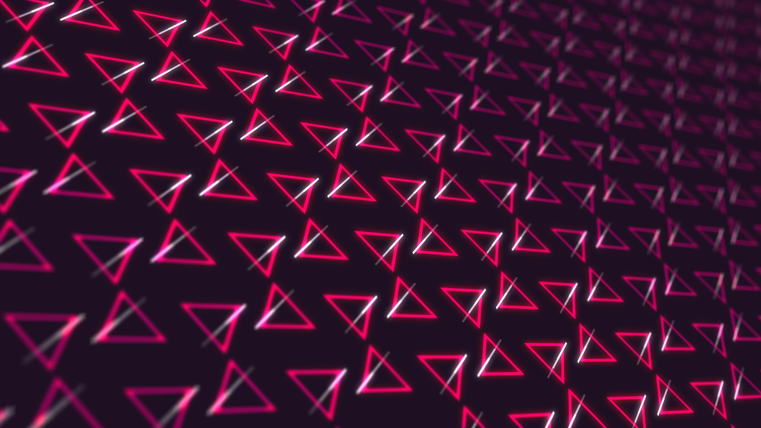 Geometric Carousel Background By Tinomotion
