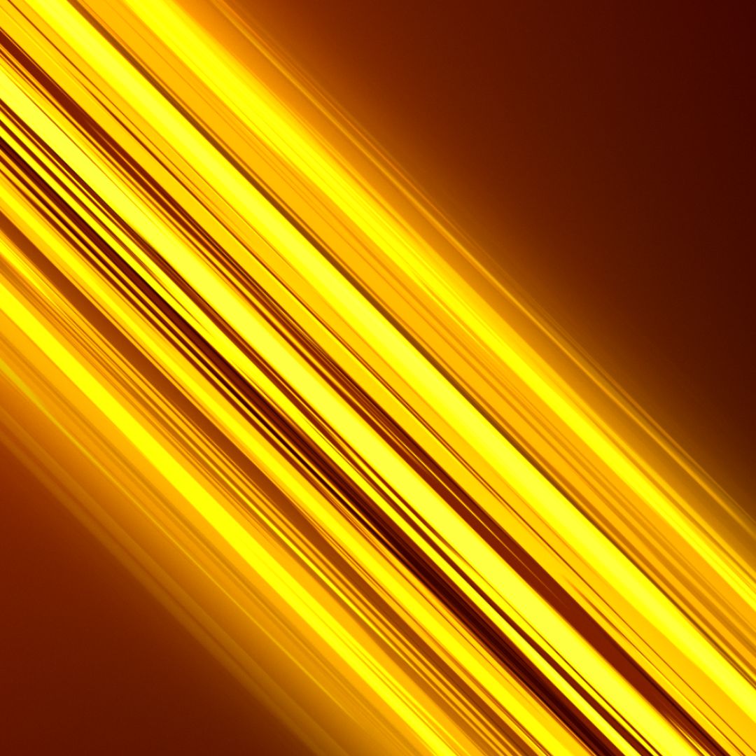 Anime Speed Lines Background - Square by thundermotion2021
