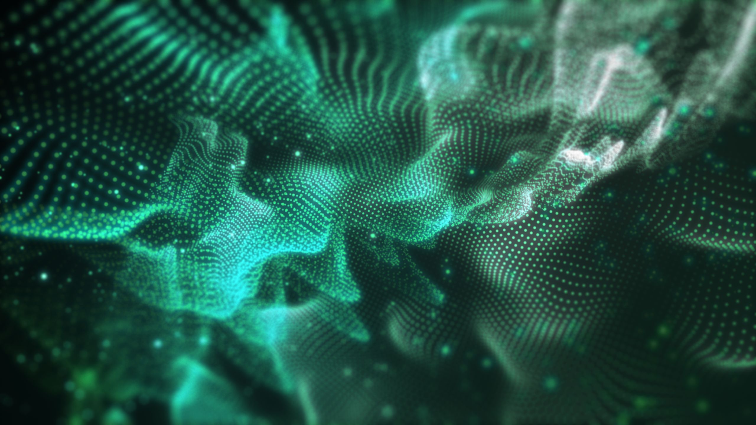 Twisted Dots Background by thundermotion2021 - Videobolt.net