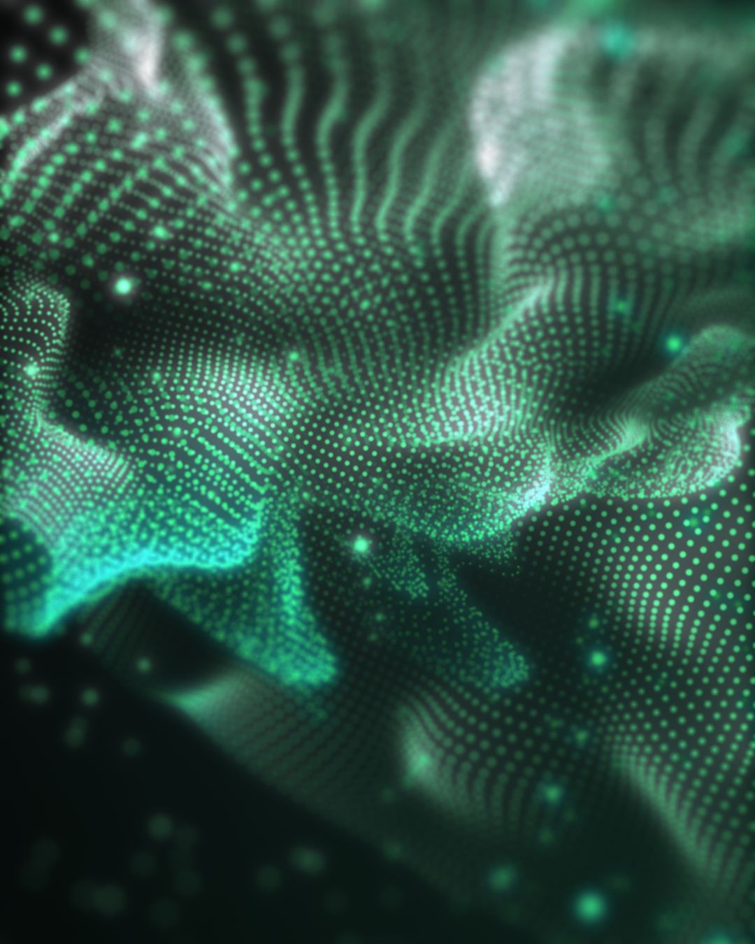 Twisted Dots Background - Post by thundermotion2021 - Videobolt.net