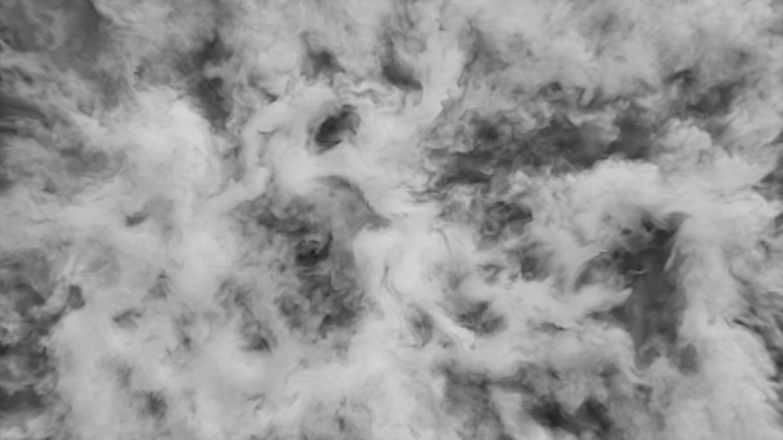 Smoke Chaos Background Landscape by TippyTop - Videobolt.net