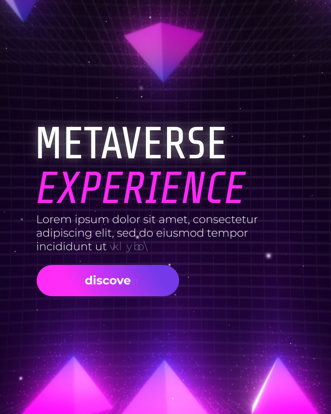 Metaverse Stories 4 - Post by hushahir - Videobolt.net