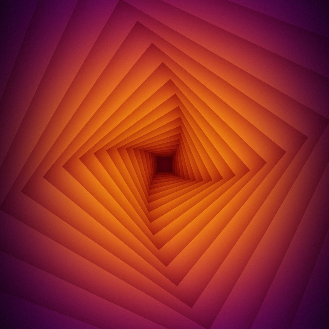 Swirling Background - Square by thundermotion2021 - Videobolt.net