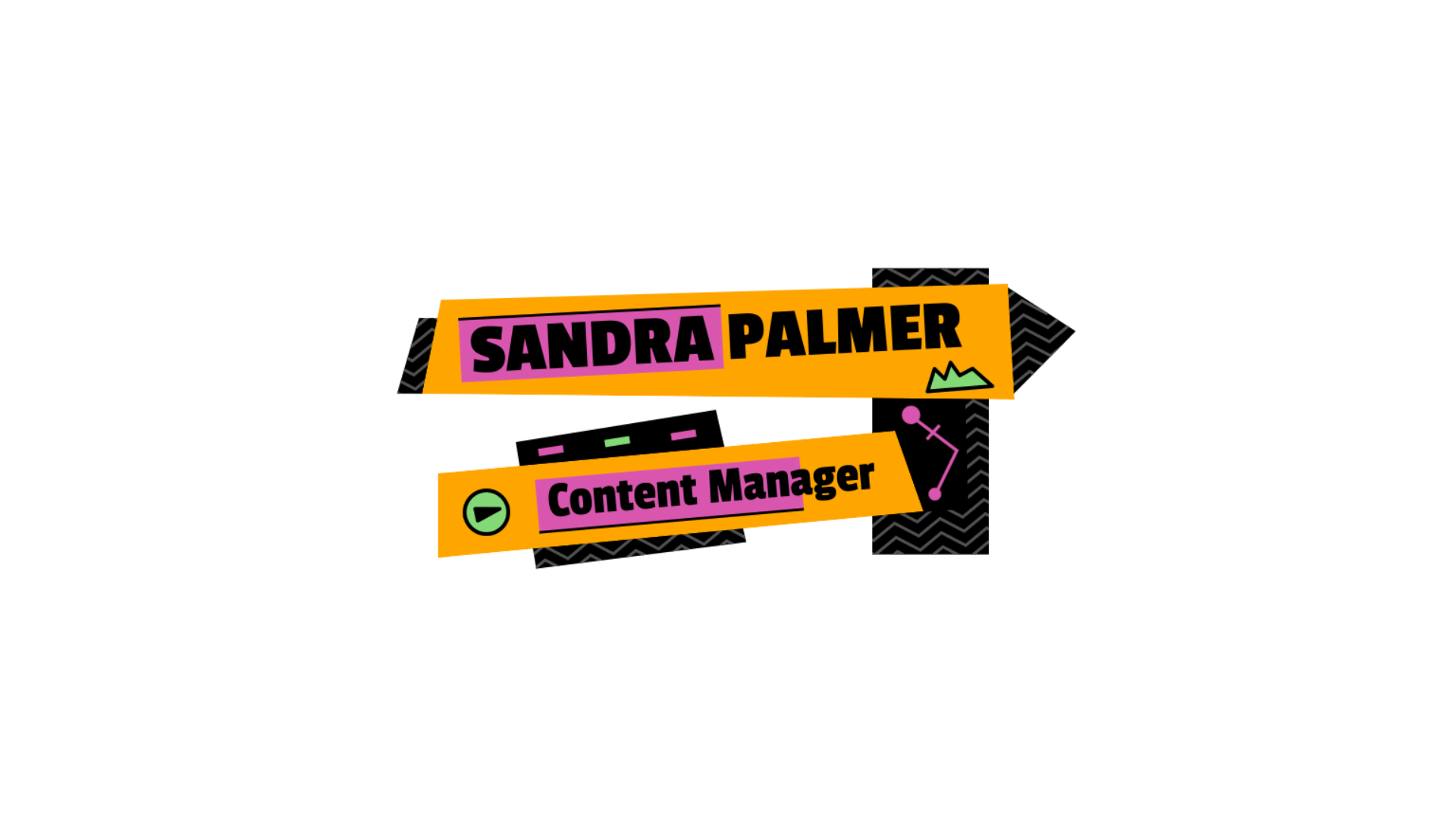 Colorful Lower Thirds 6 by motiondrum