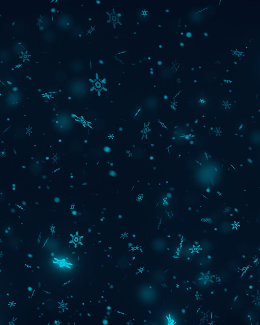 Snow Particle Background - Post by PixBolt - Videobolt.net