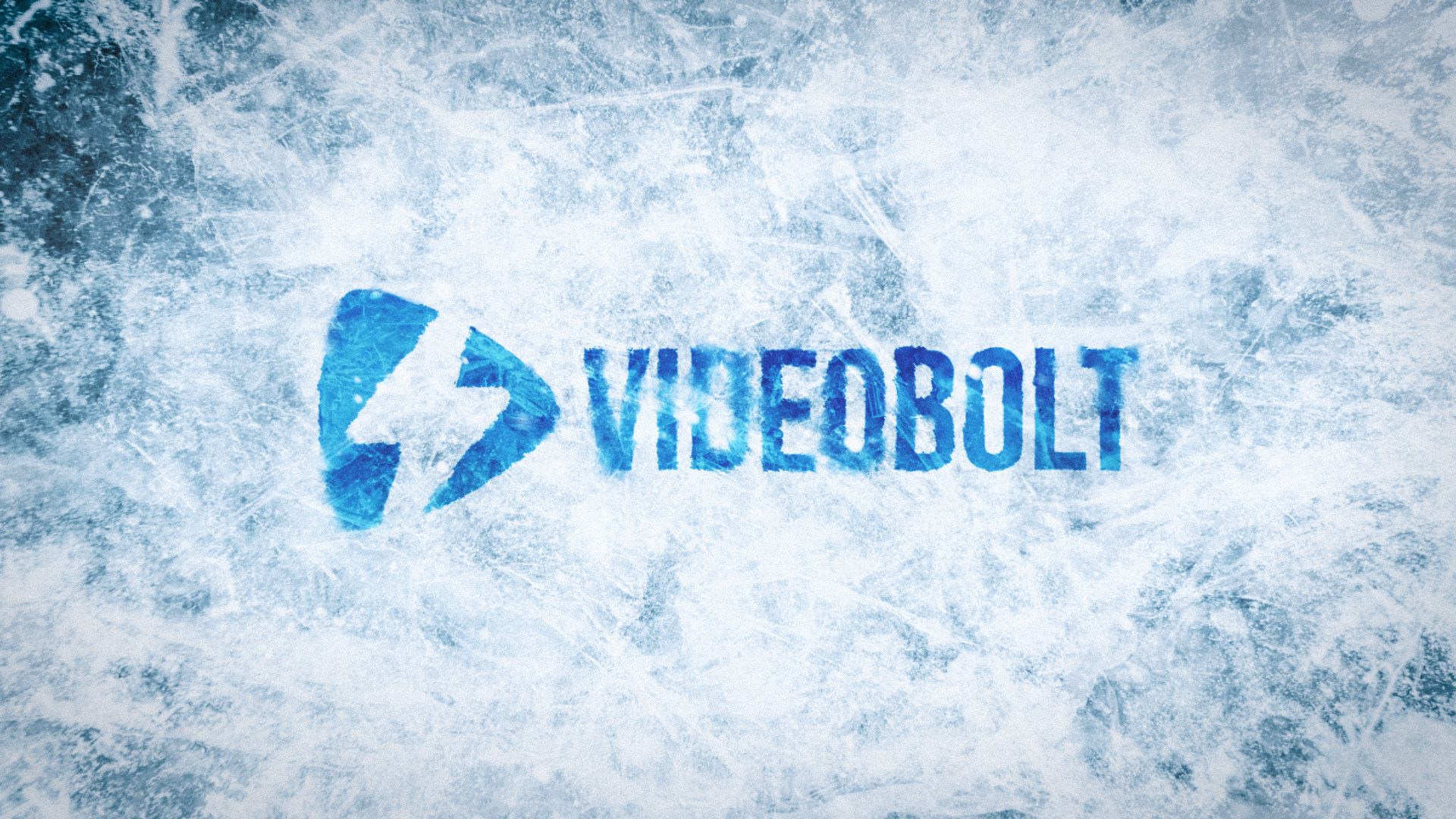 Icy Logo Reveal by tinomotion - Videobolt.net