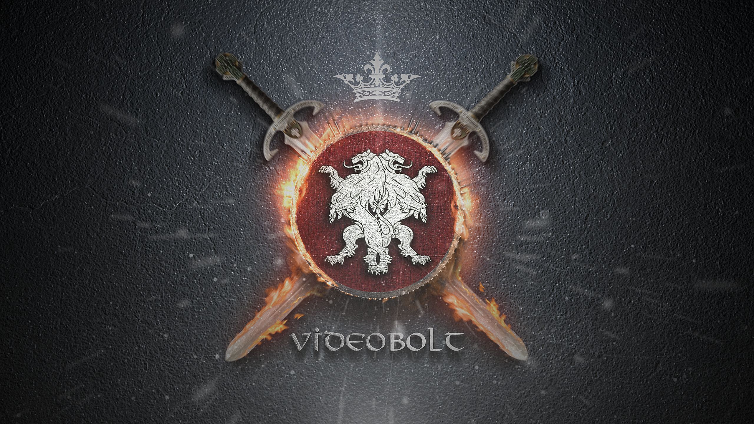 Blazing Blades by S_WorX