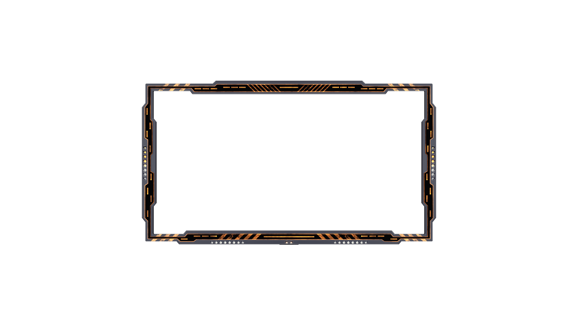 Counter Strike 2 Webcam Overlay by AlexG1985 - Videobolt.net