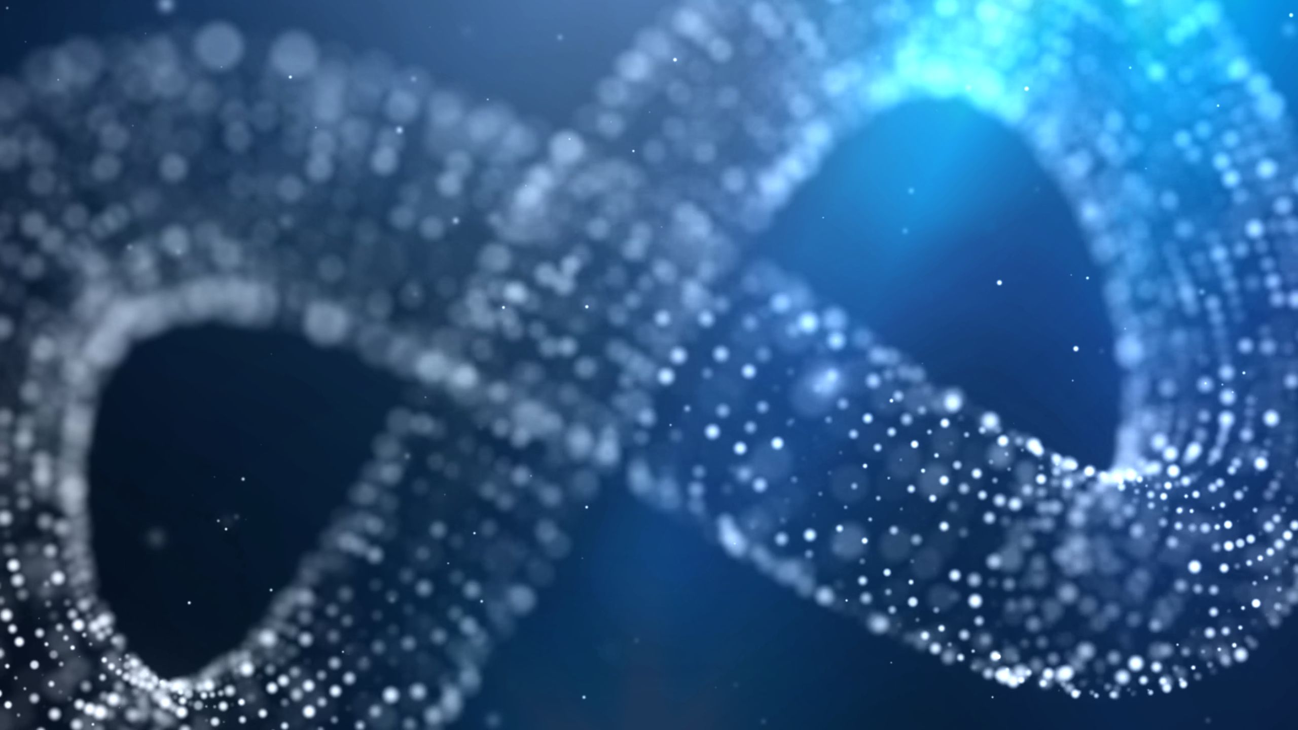 Infinity Twist Background by MotionBox