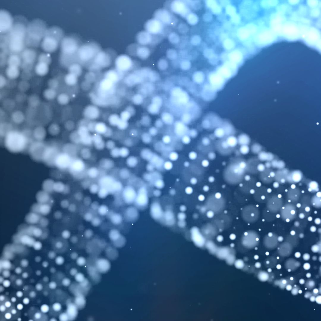 Infinity Twist Background - Square by MotionBox - Videobolt.net