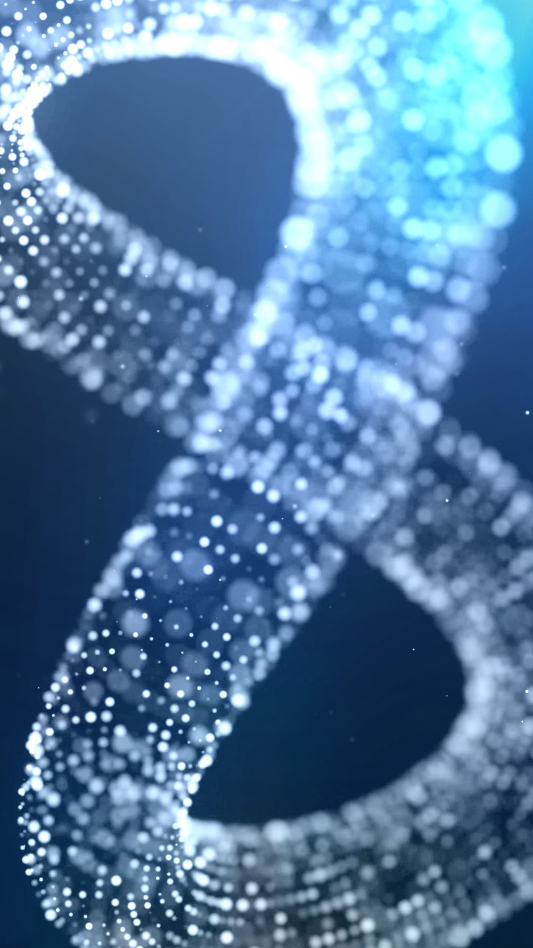 Infinity Twist Background - Vertical by MotionBox - Videobolt.net