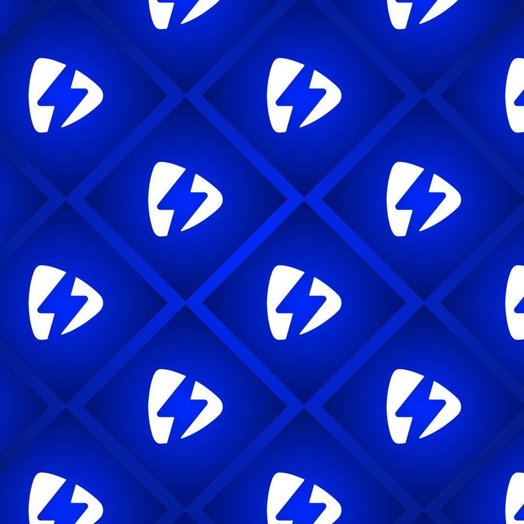 Rotating Cubes - Square by MotionBox