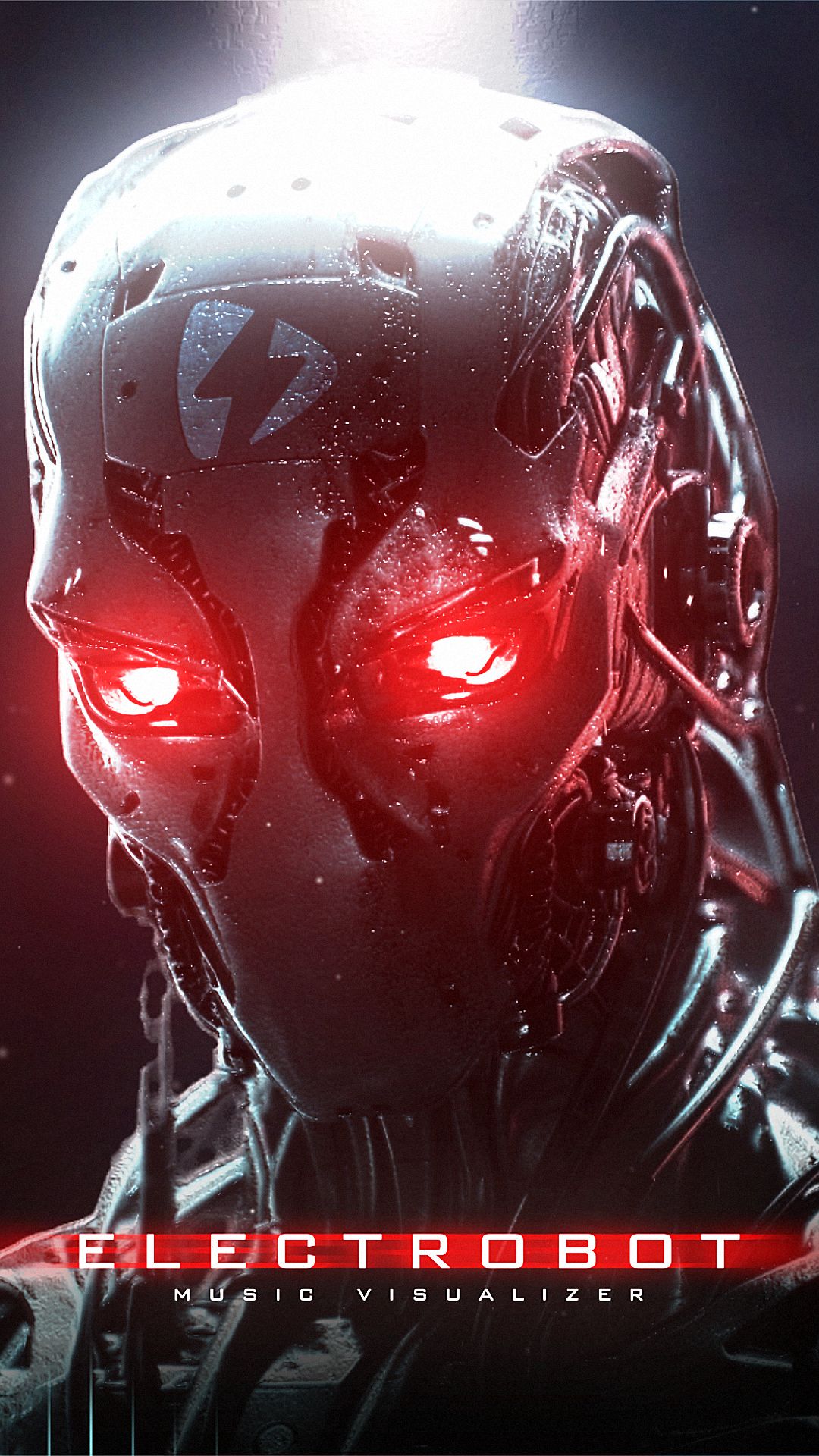 ElectroBot - Vertical by S_WorX - Videobolt.net