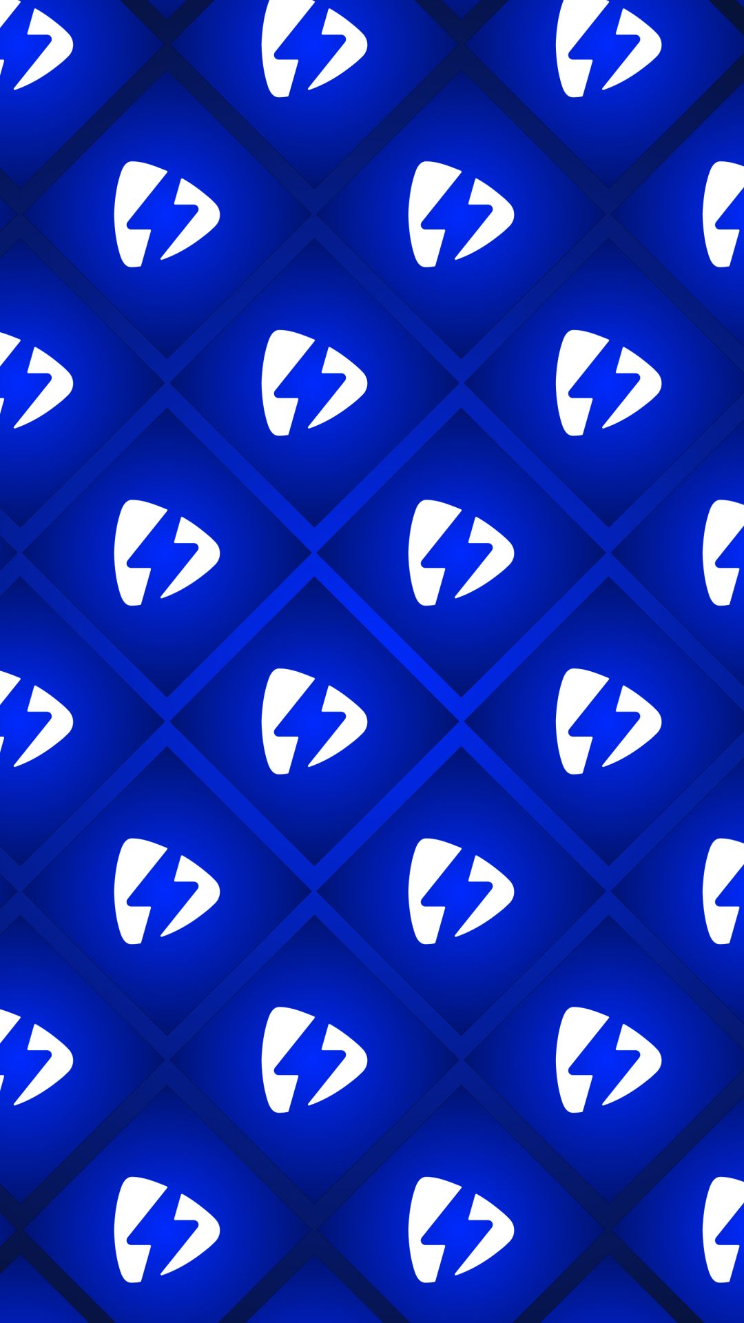 Rotating Cubes - Vertical by MotionBox