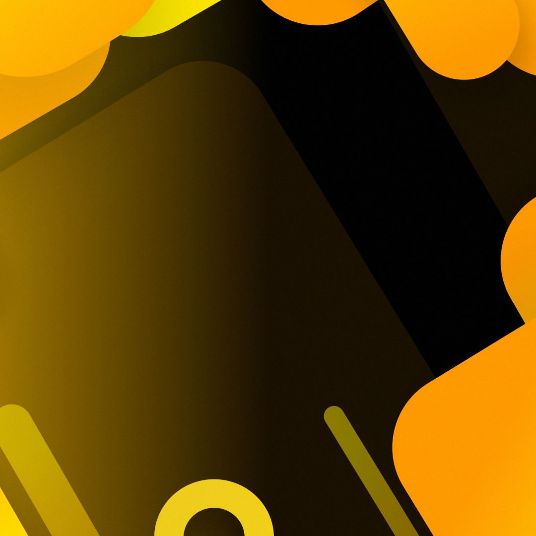 Dynamic Shape Background - Square by Goldenmotion - Videobolt.net