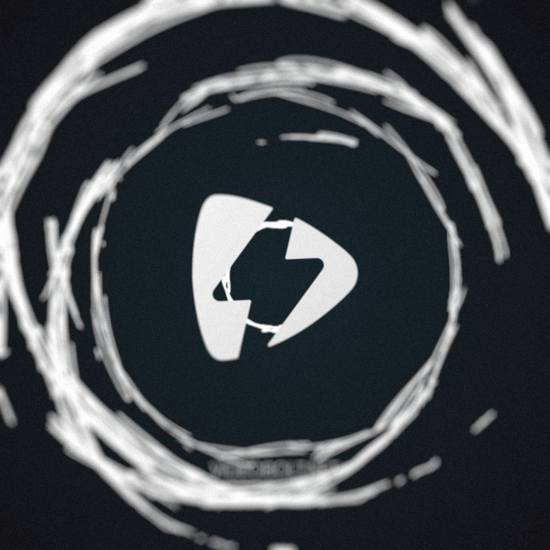 Cartoon Scribble Swirl Reveal - Square by Lord_Varan