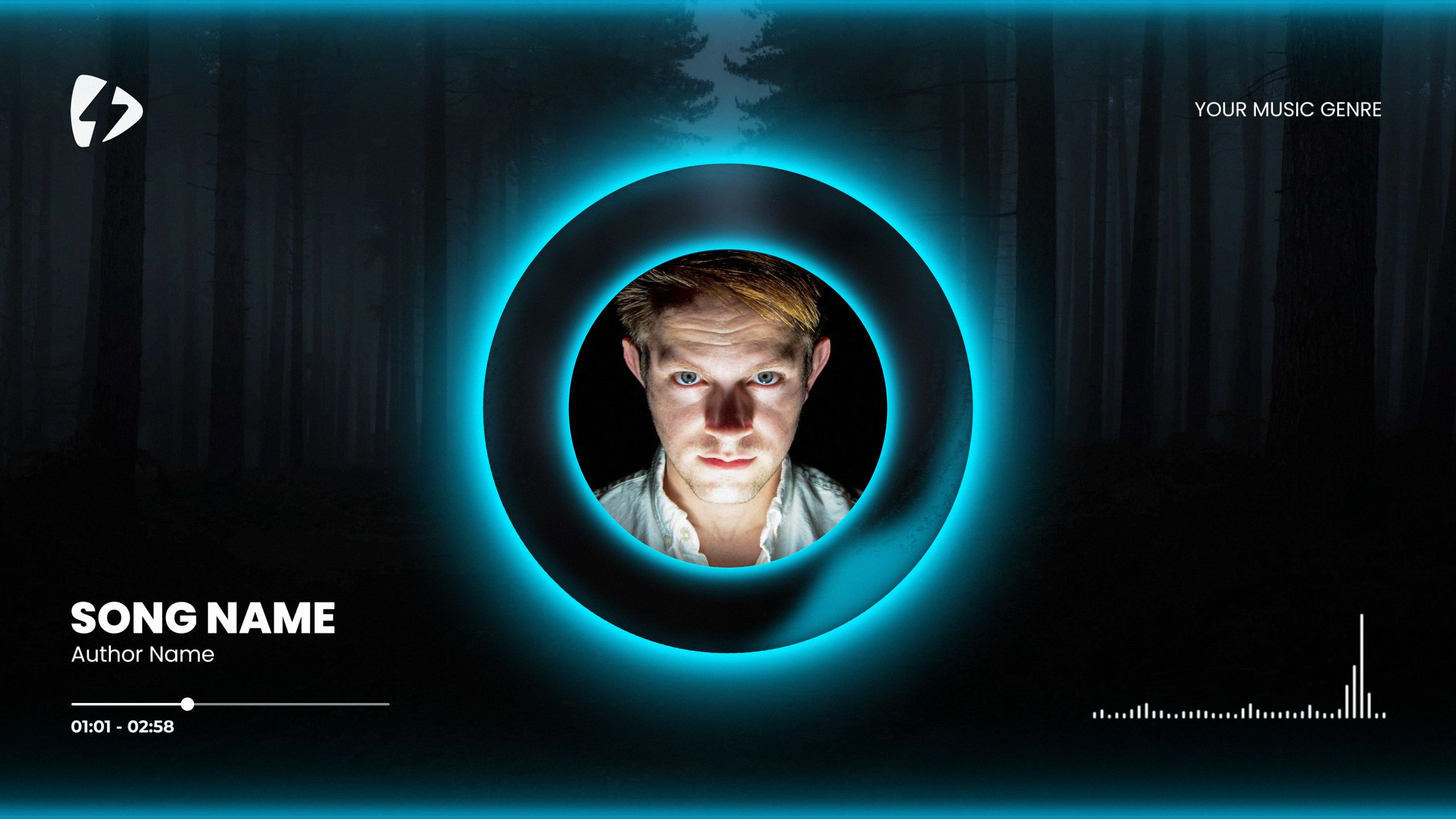 React Circle Beats by motionaceh