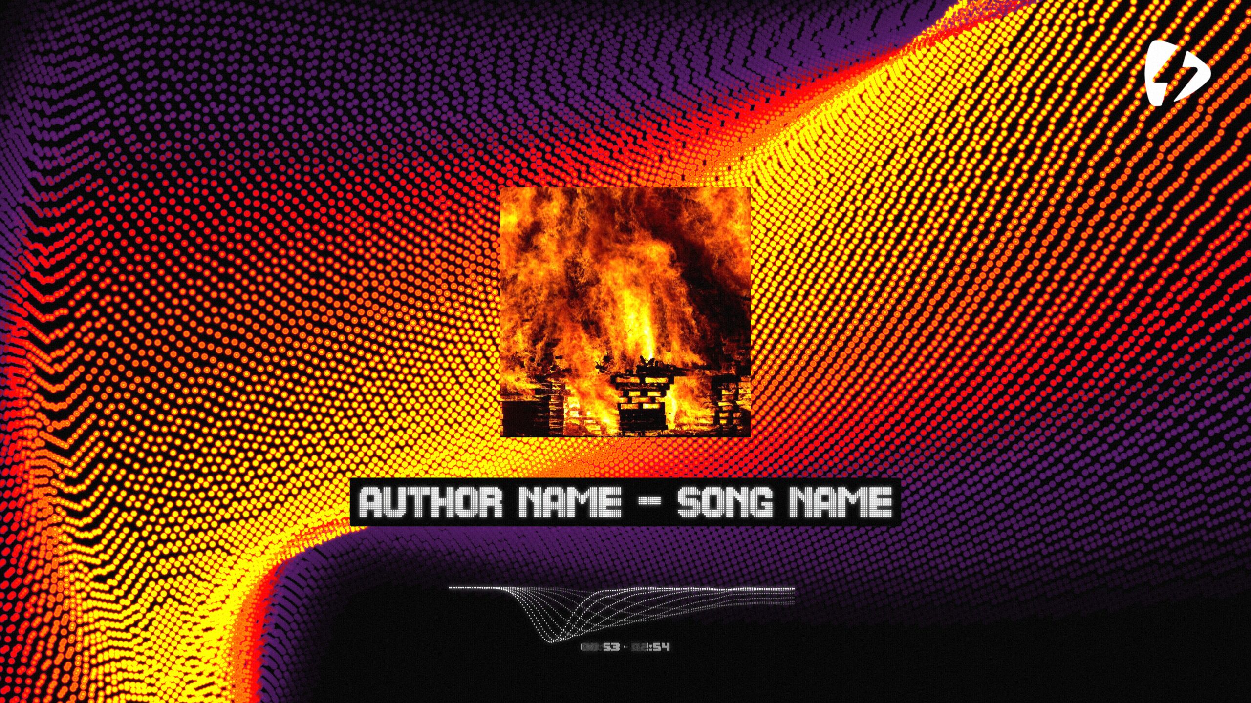 Pulsing Spheres by tarazz