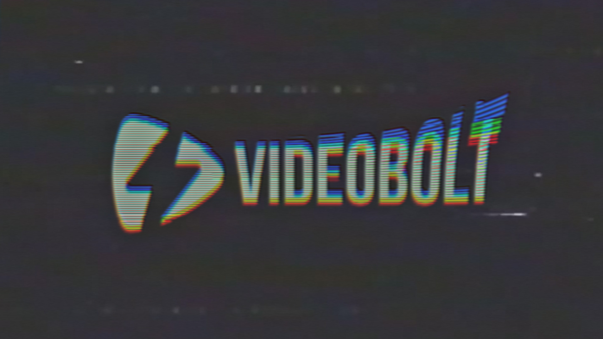 Vhs Logo