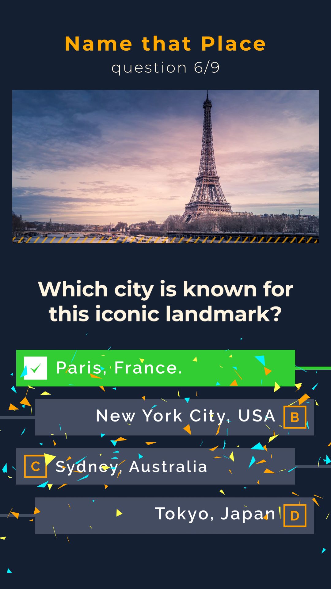 Interactive Quiz 6 - Vertical by mhakmal07 - Videobolt.net