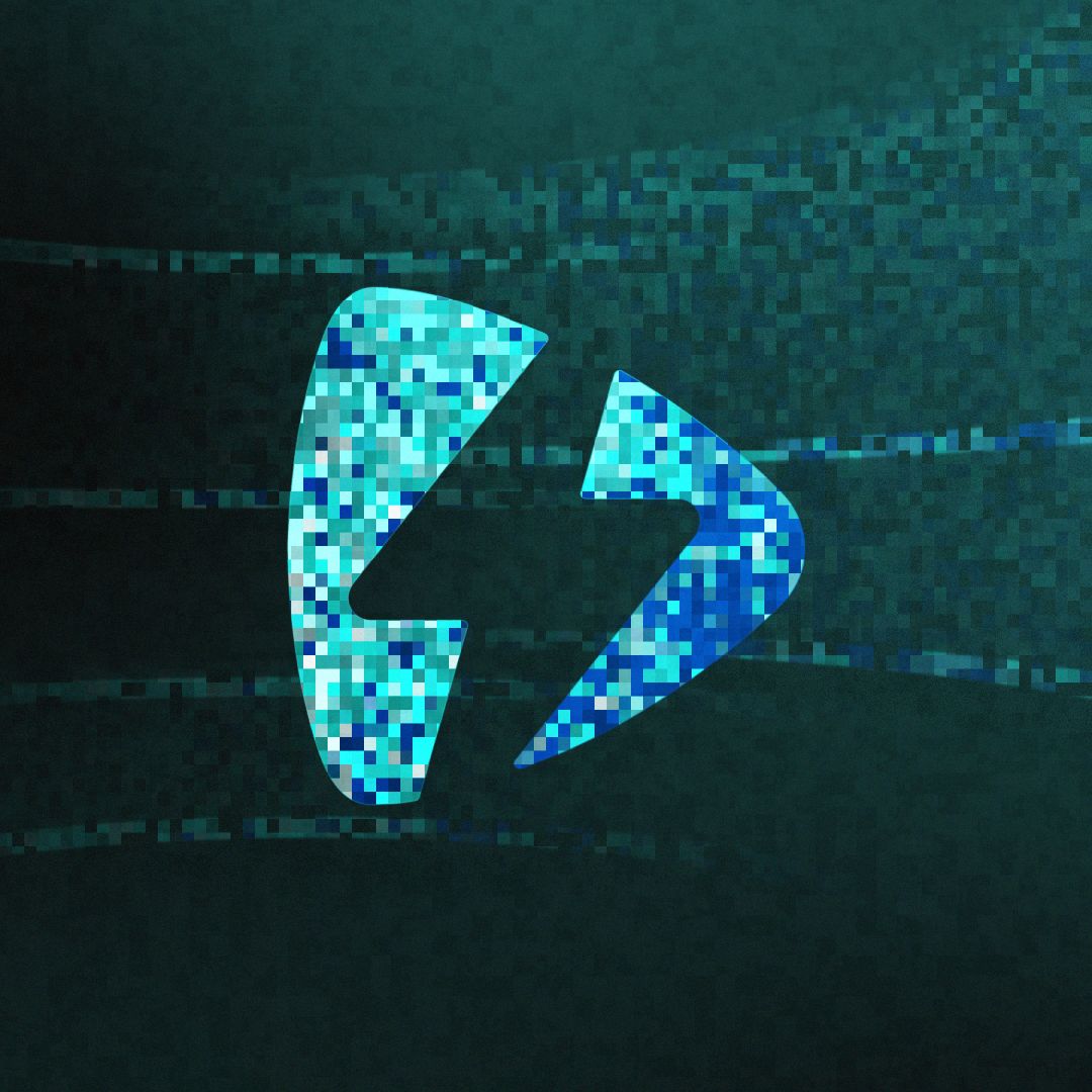 Pixel Rush - Square by CuteRabbit