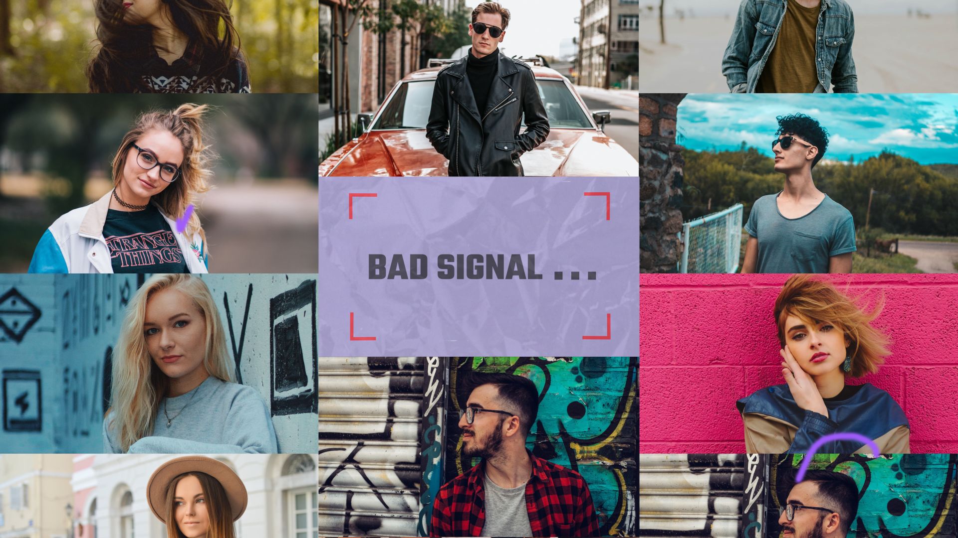 Dynamic Slideshow by motiondrum - Videobolt.net