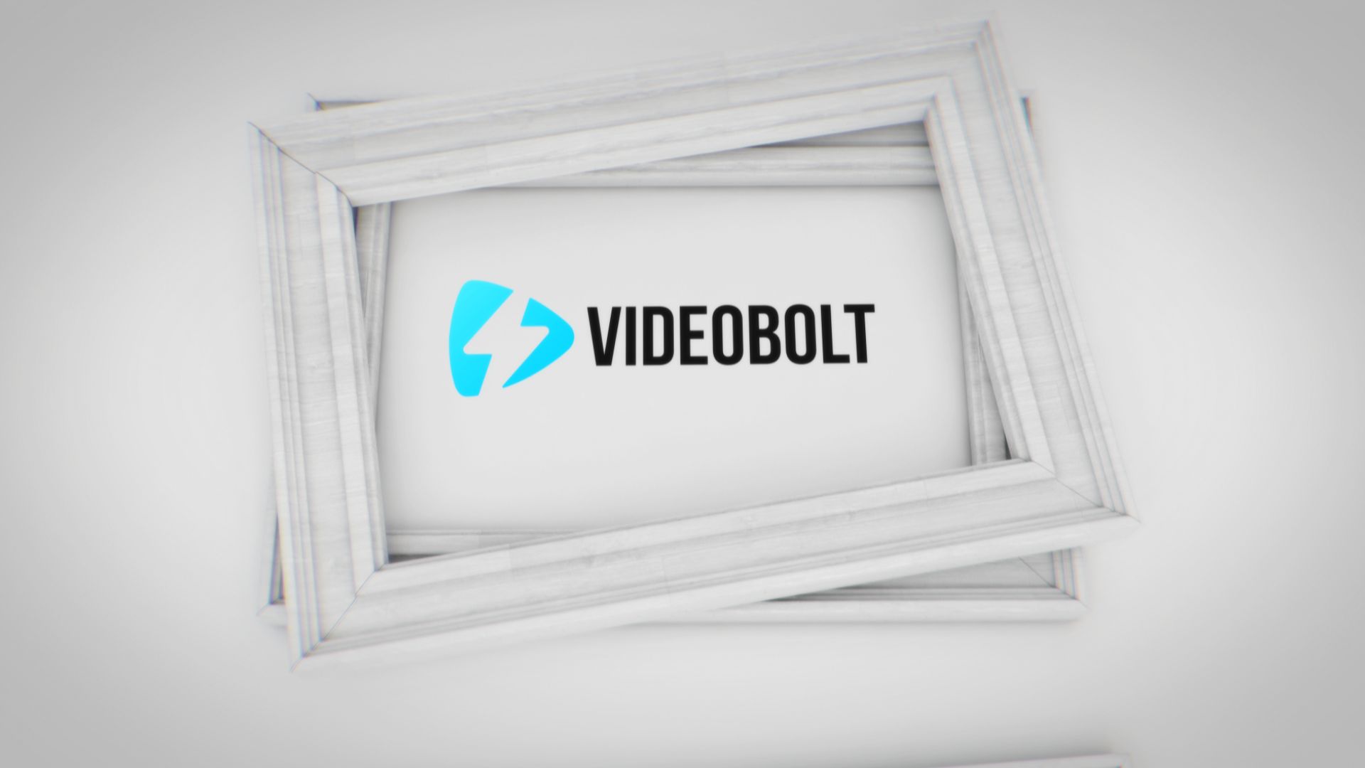 Wooden Frame Reveal by milinkovic