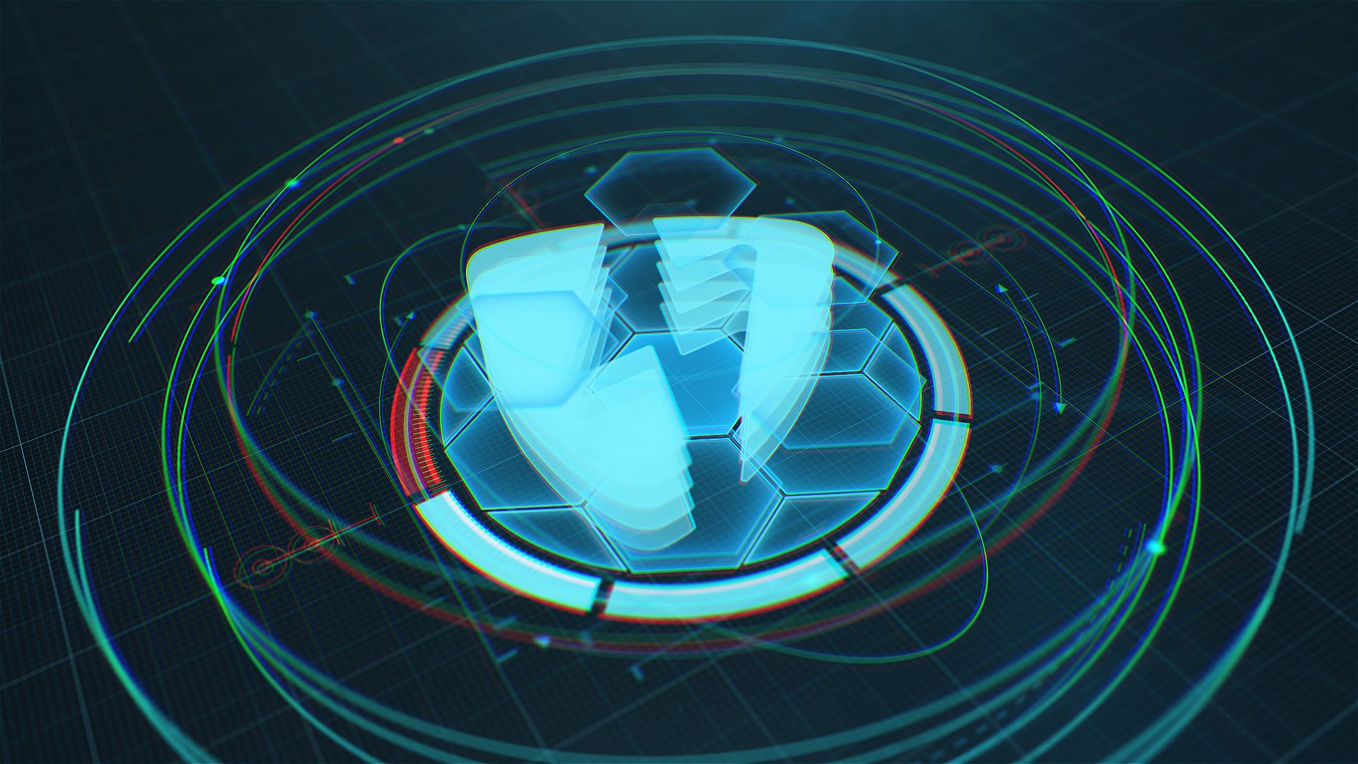 High Tech Reveal by Mr.Rabbit - Videobolt.net